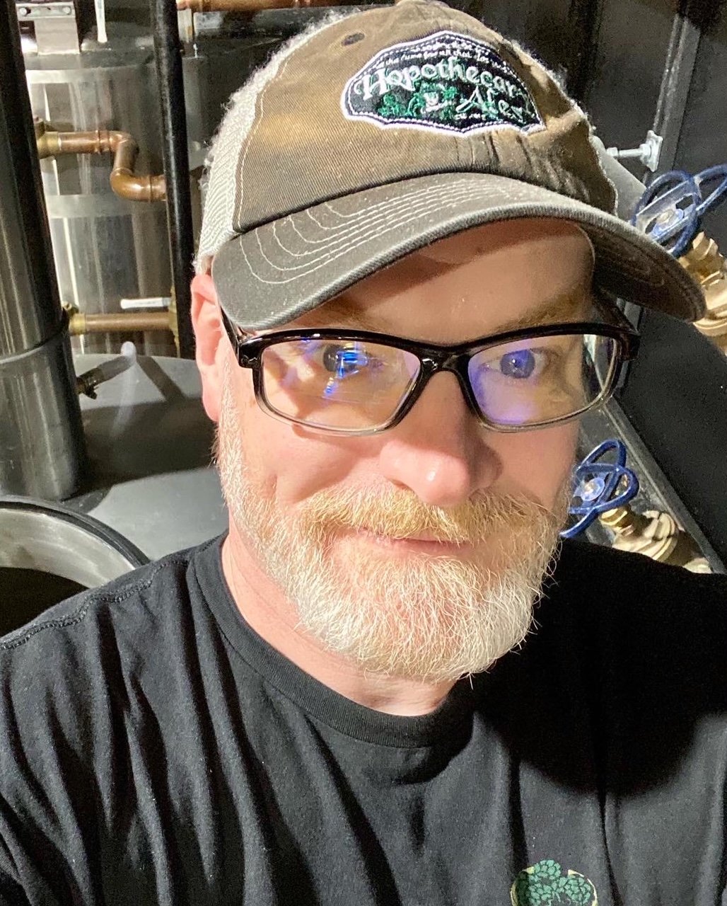 SIX PACK QUESTIONNAIRE SERIES: Hopothecary ALES — Massachusetts Brewers ...