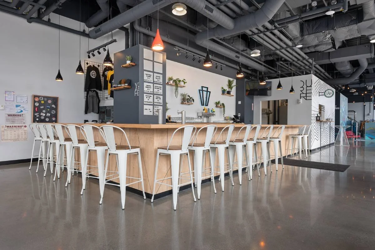 10 Breweries New to Massachusetts in 2023-24 — Massachusetts Brewers Guild