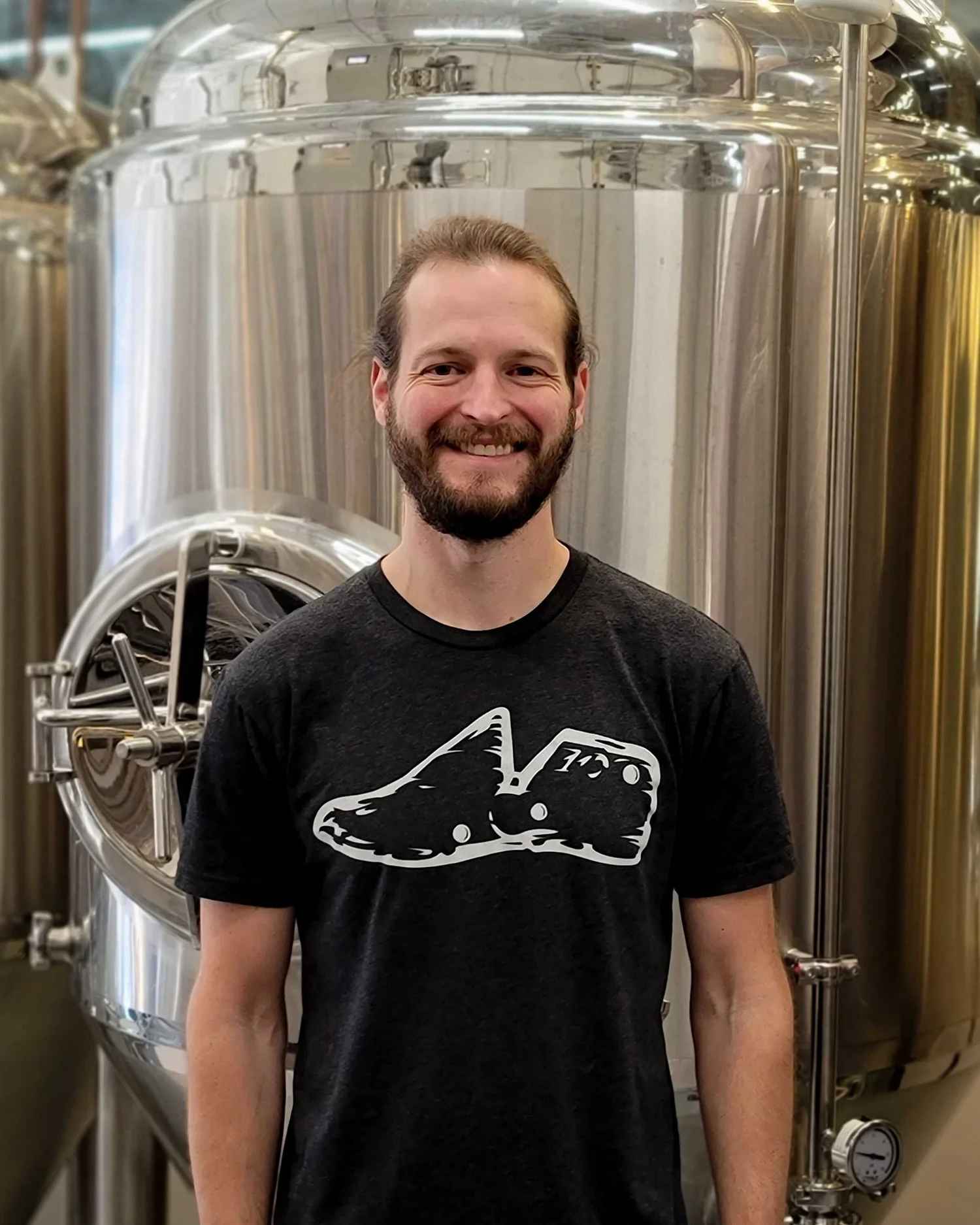 Mass Brewers Guild Board Of Directors & Staff — Massachusetts Brewers Guild
