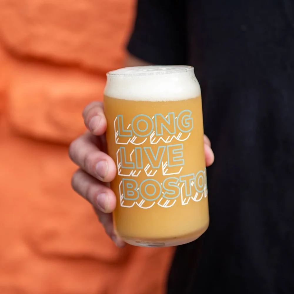 Massachusetts Brewers Guild - Craft beer association - Mass Brewers Guild