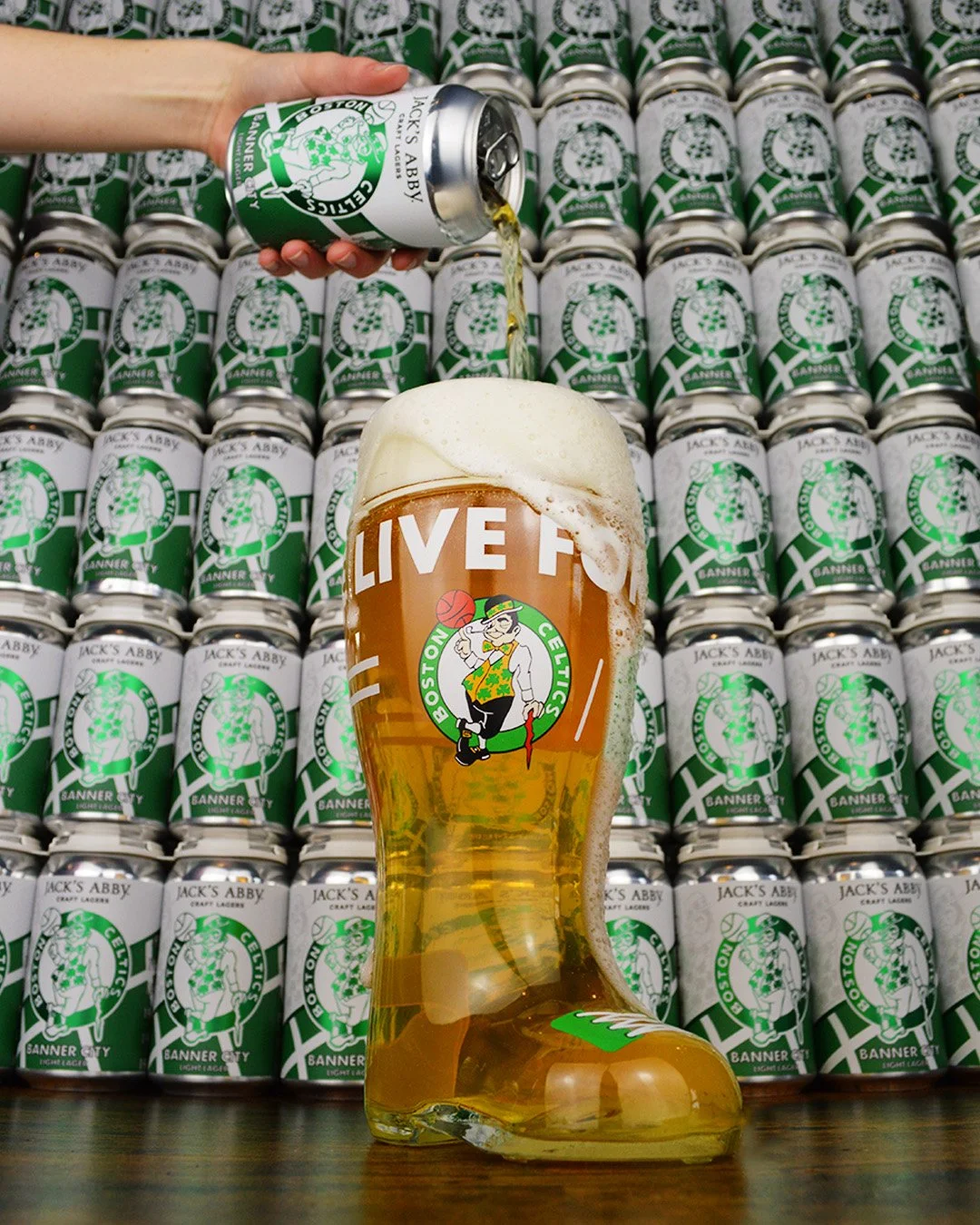 Body By Beer: Local, low-cal beers and taproom fitness events from ...