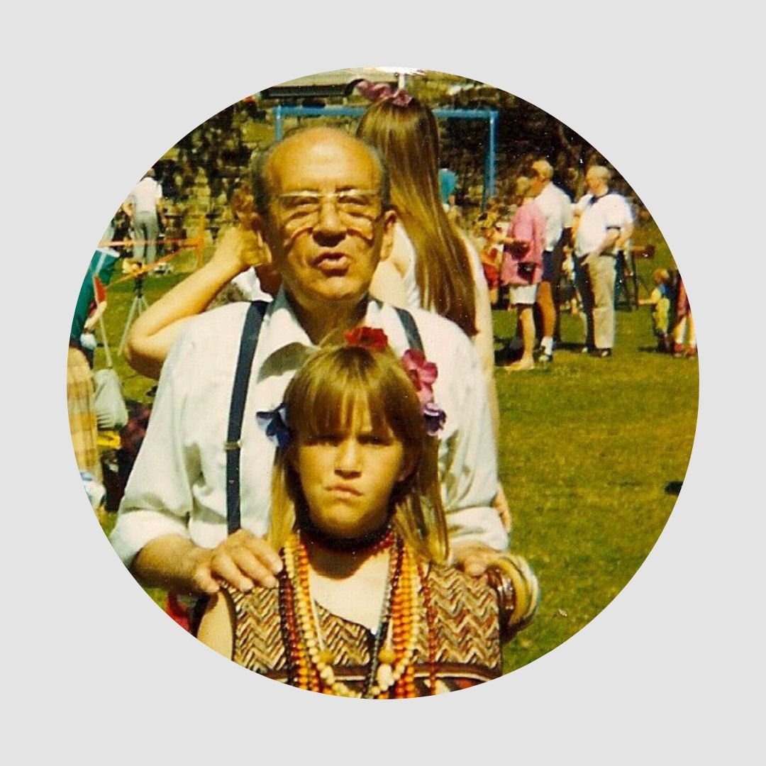 ABOUT | KATE THORNTON DESIGN