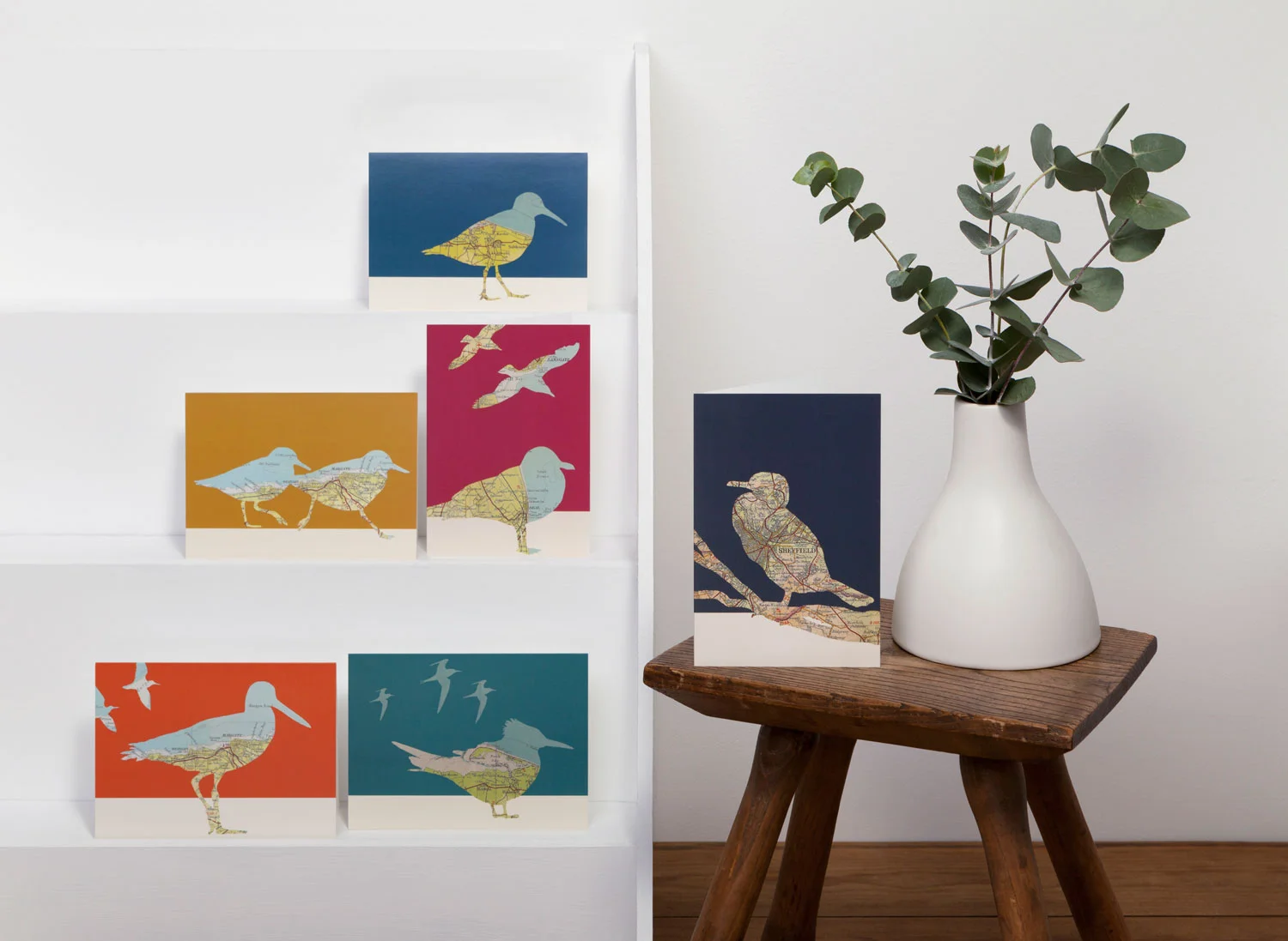 COASTAL COLLECTION | KATE THORNTON DESIGN