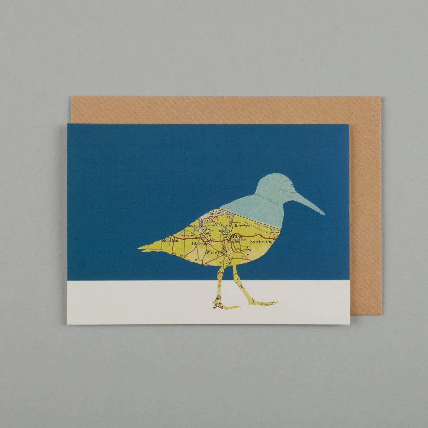 COASTAL COLLECTION | KATE THORNTON DESIGN