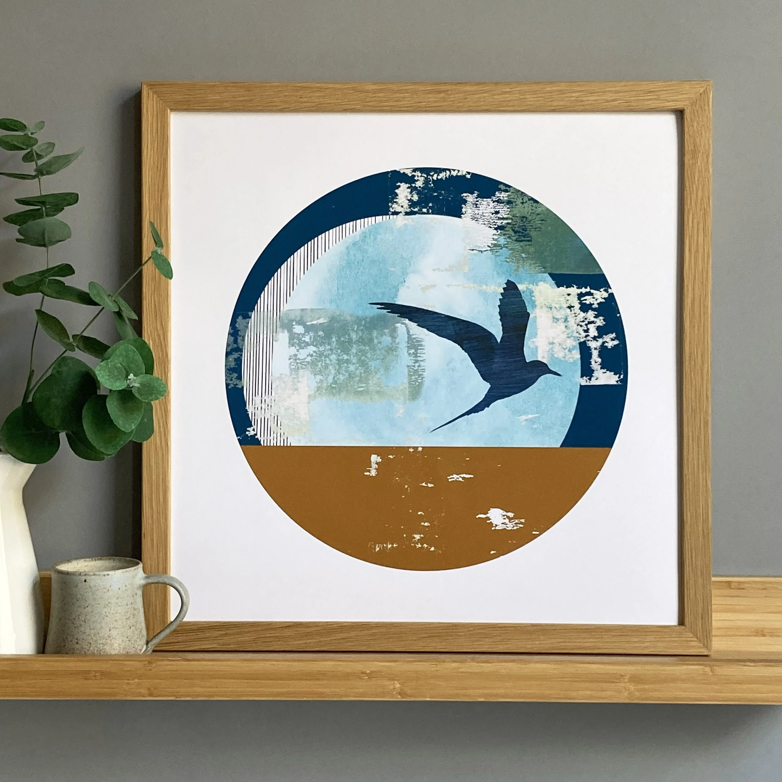 Kate Thornton Design | Nature inspired cards and prints | Buy online