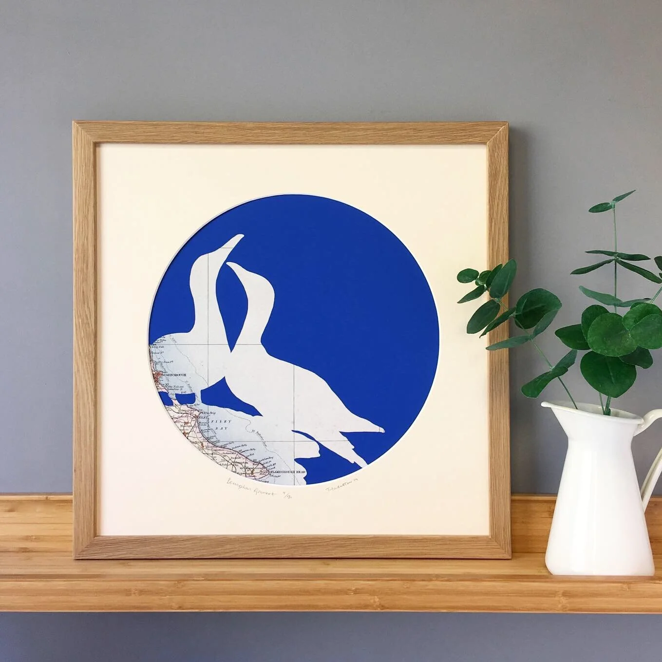 Kate Thornton Design | Nature inspired cards and prints | Buy online