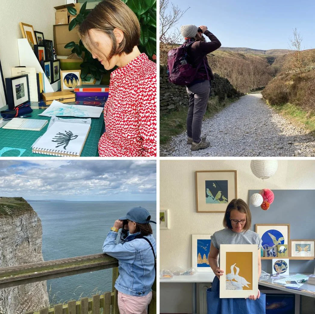 ABOUT | KATE THORNTON DESIGN