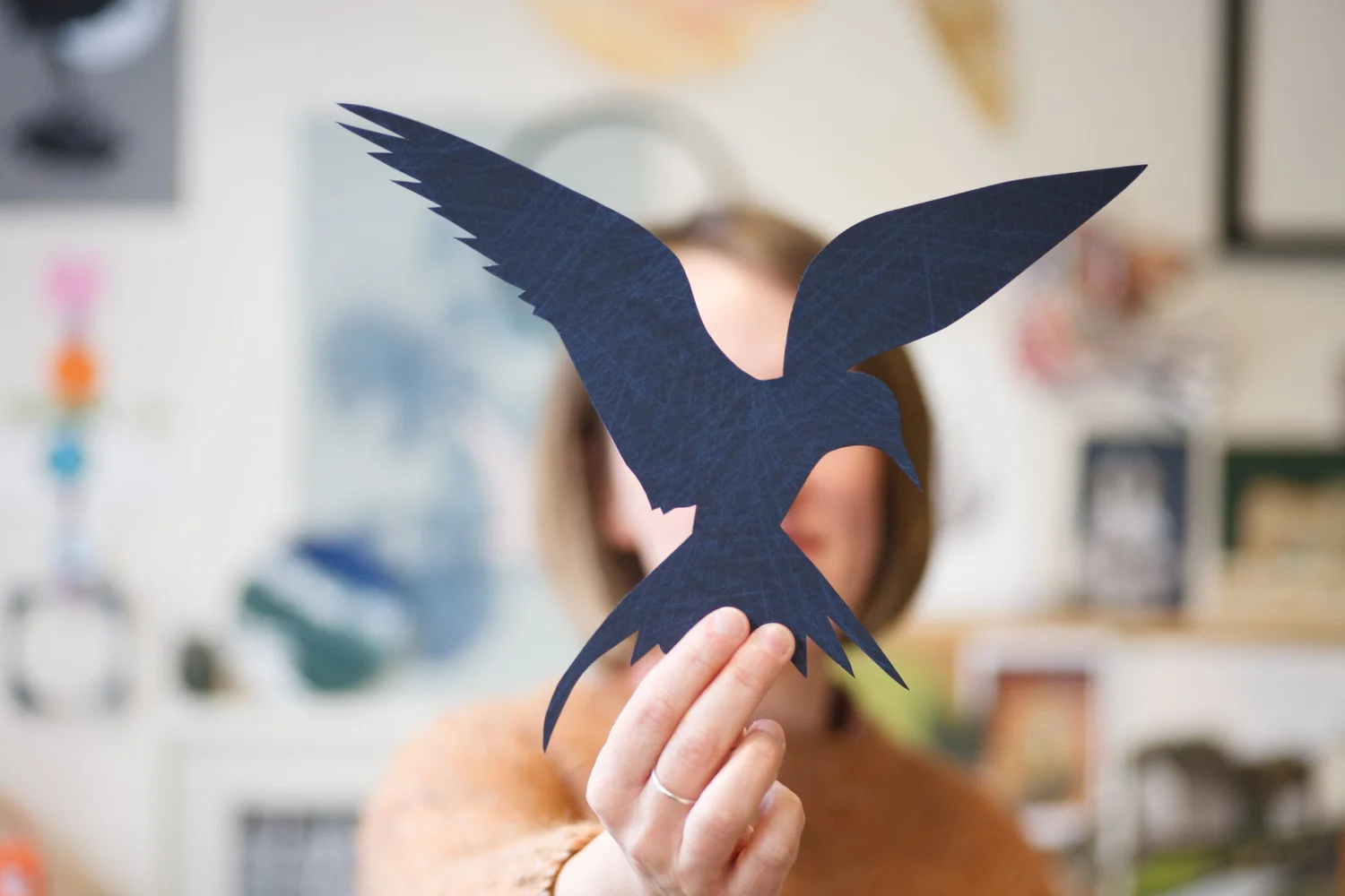 Kate Thornton Design | Nature inspired cards and prints | Buy online