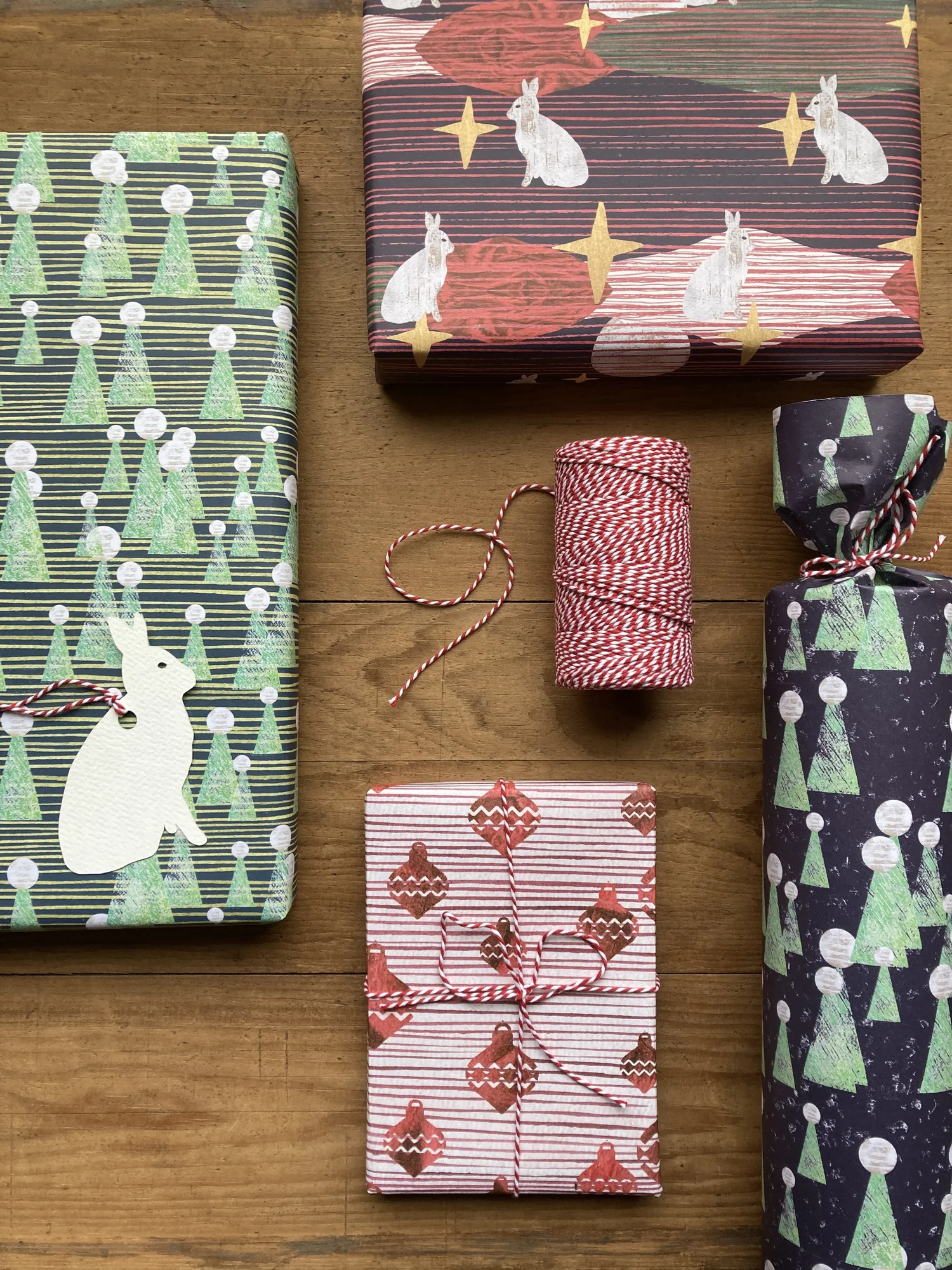 Kate Thornton Design | Nature inspired cards and prints | Buy online