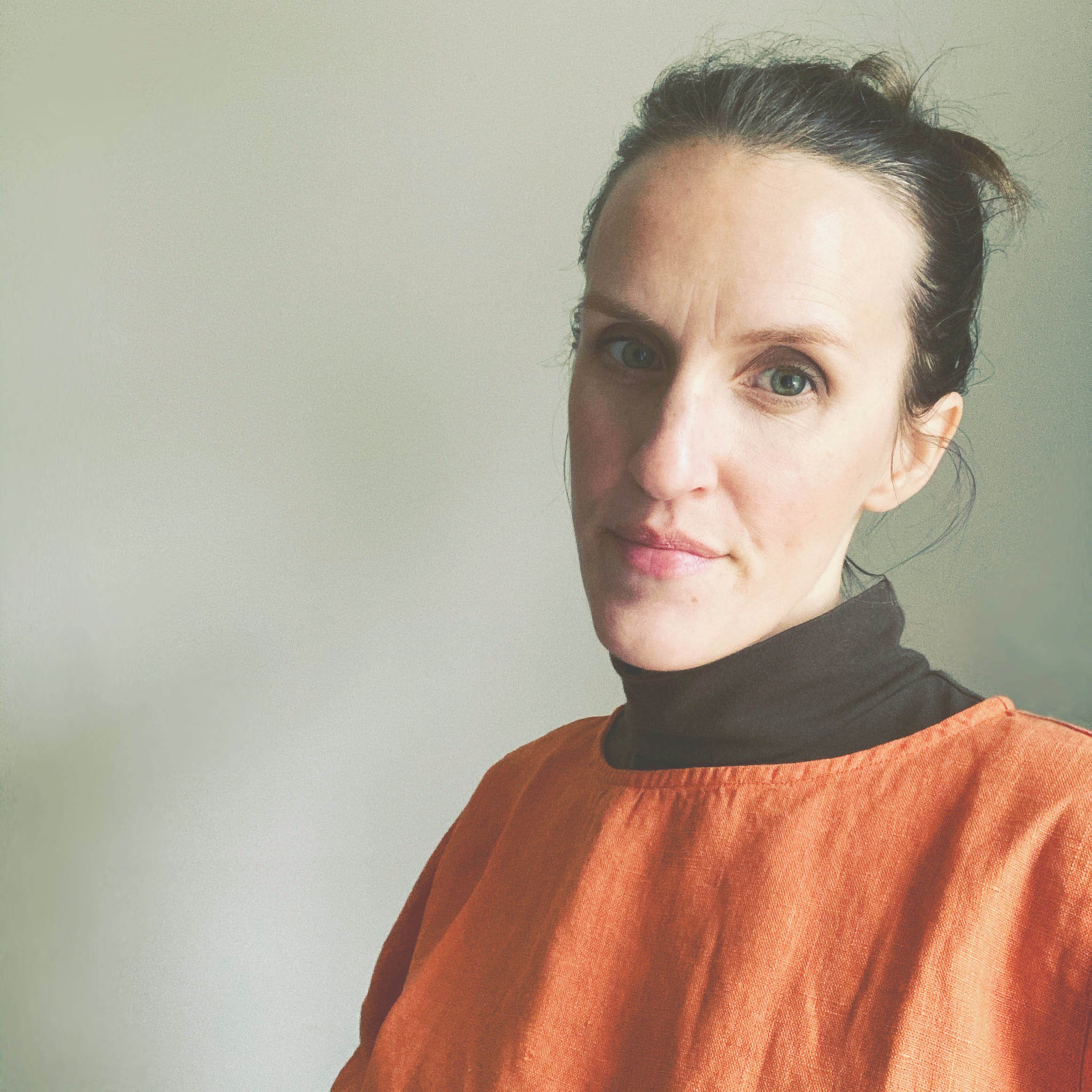 ABOUT | KATE THORNTON DESIGN