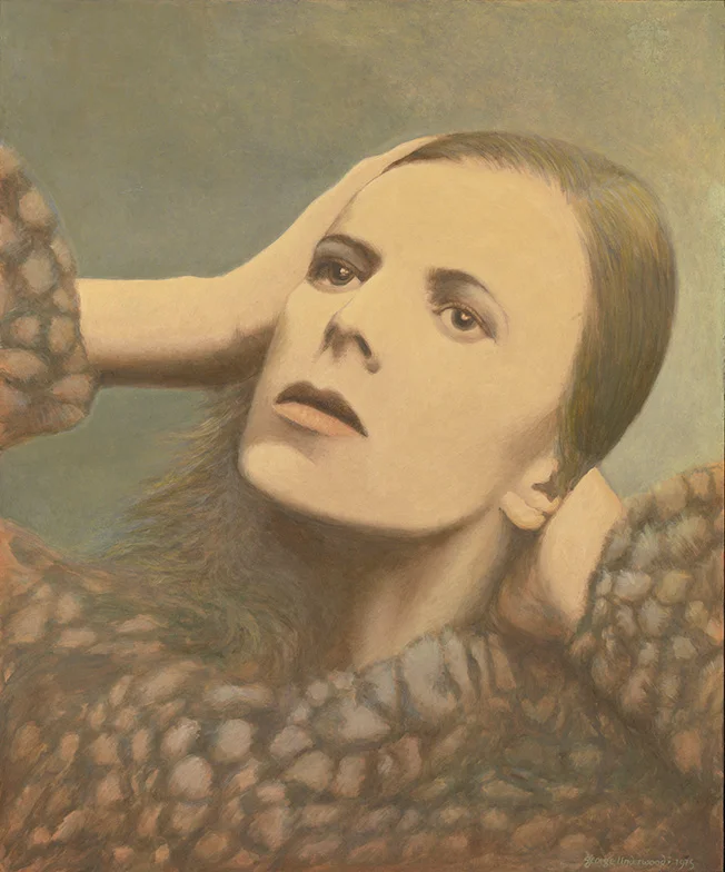 Home — George Underwood