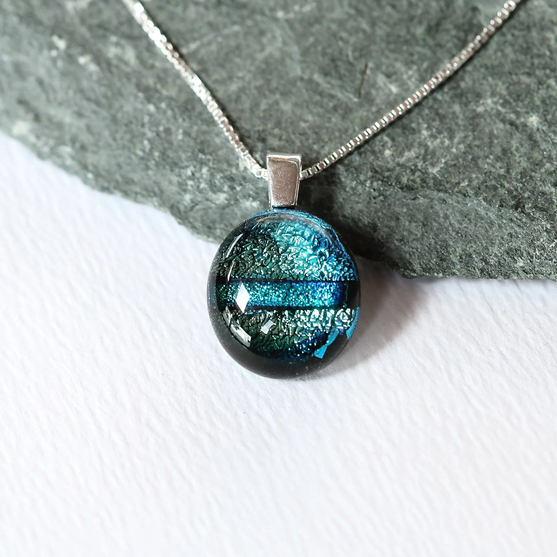 Mere Glass Jewellery