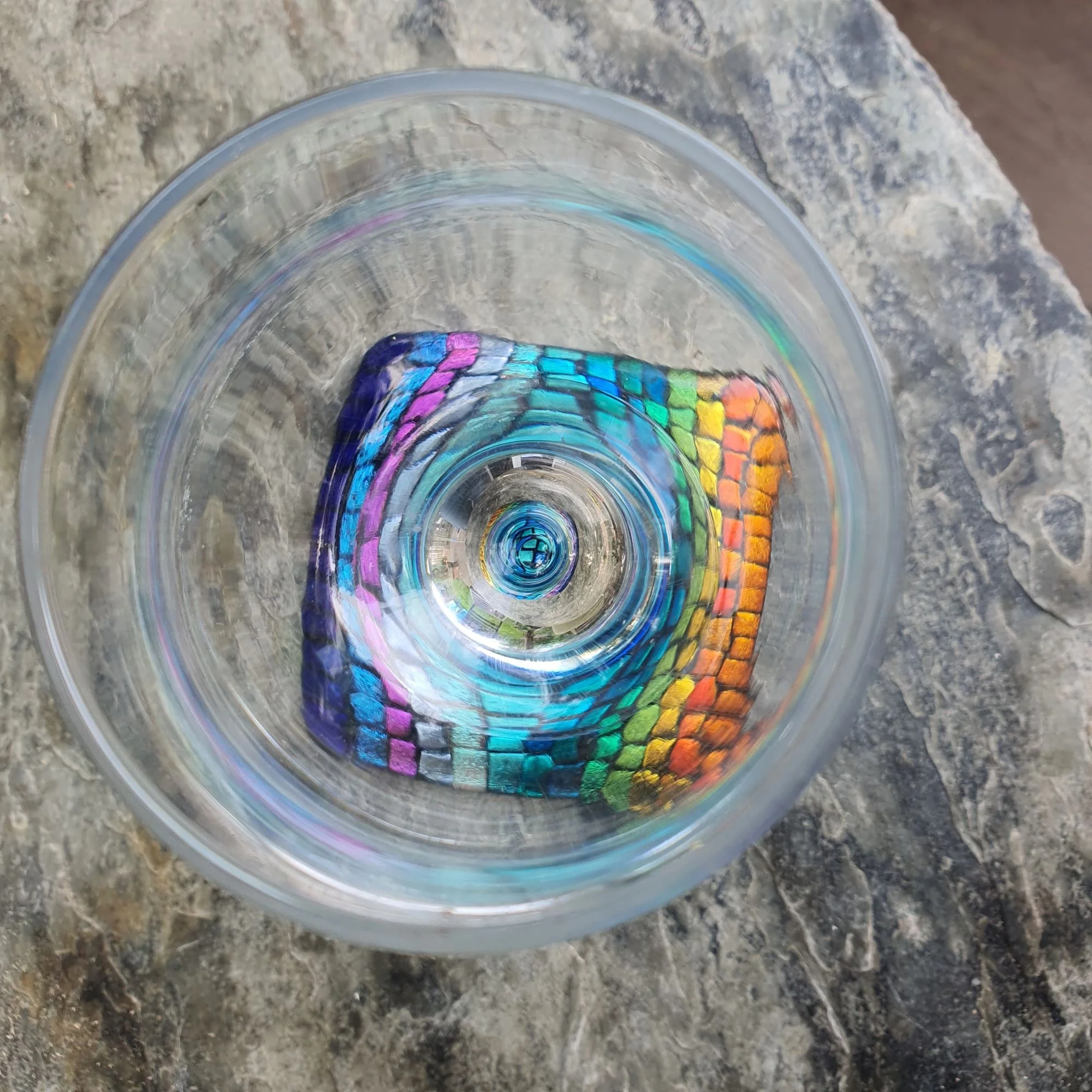 Mere Glass Jewellery