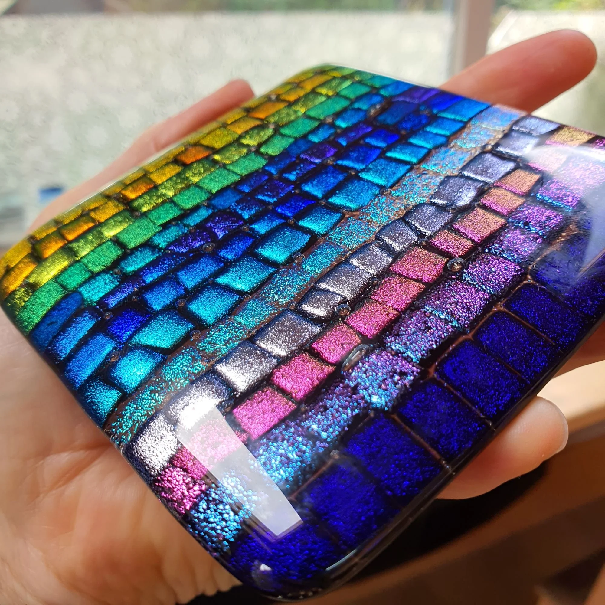 Mere Glass Jewellery