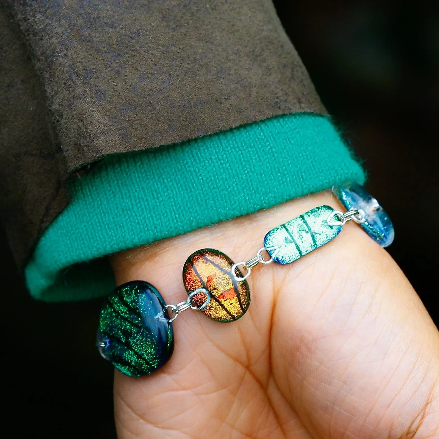 Mere Glass Jewellery