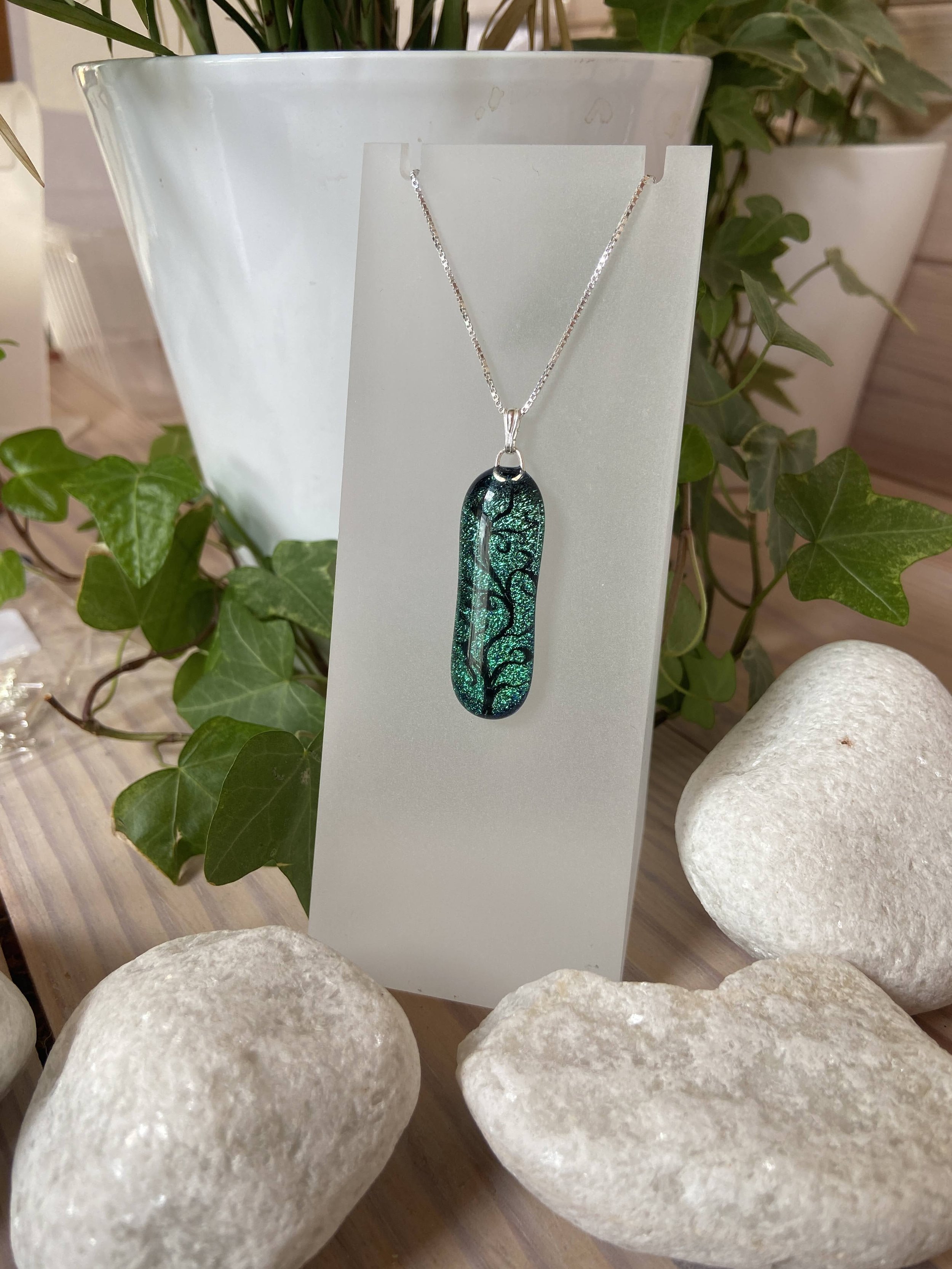 Mere Glass Jewellery