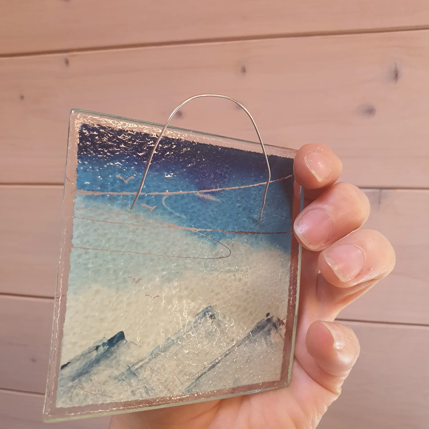 Mere Glass Jewellery