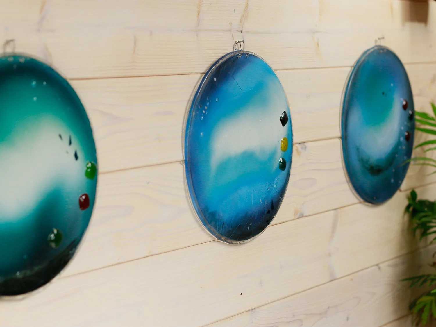 Glass Art from Mere Glass