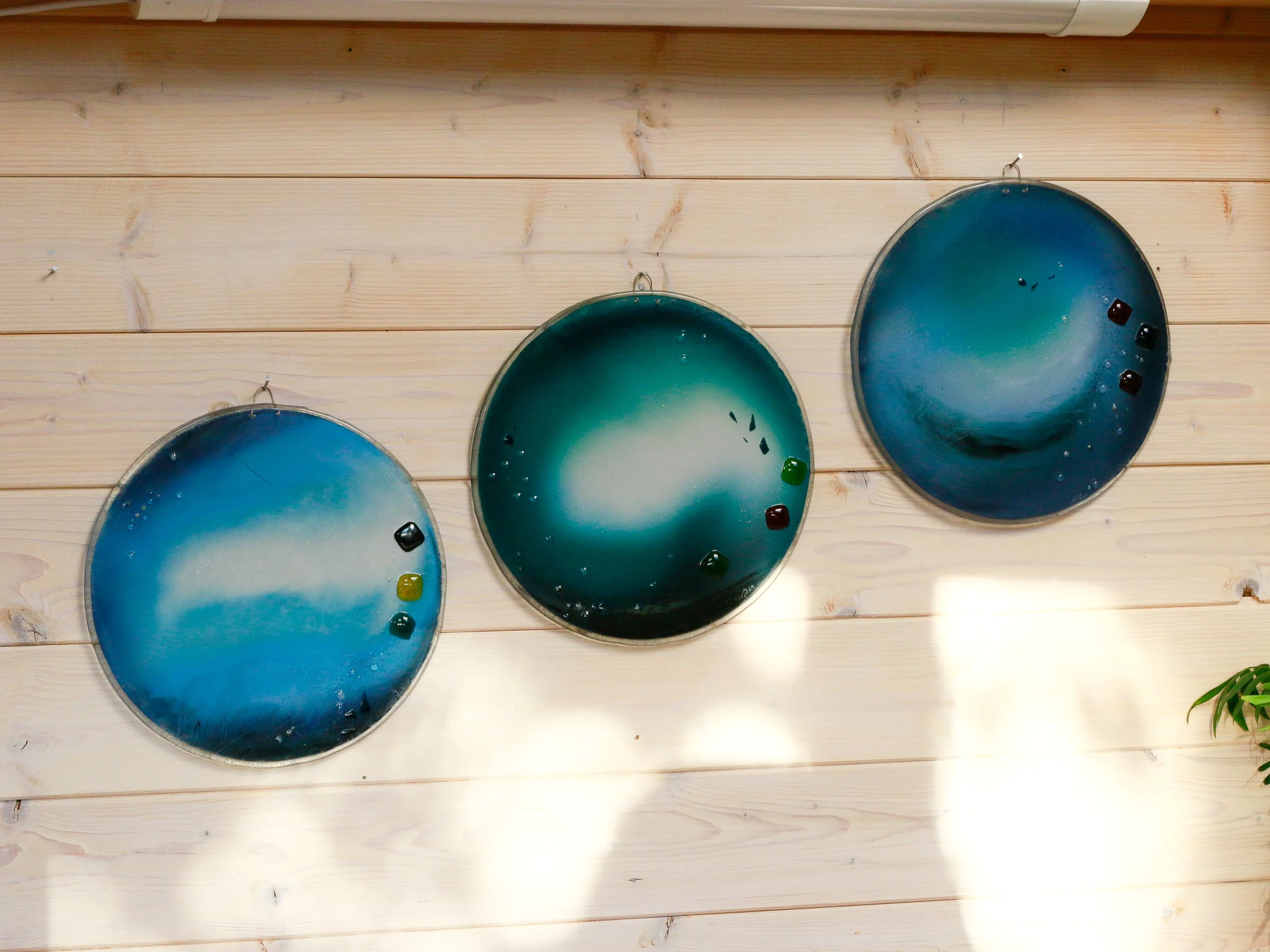 Glass Art from Mere Glass