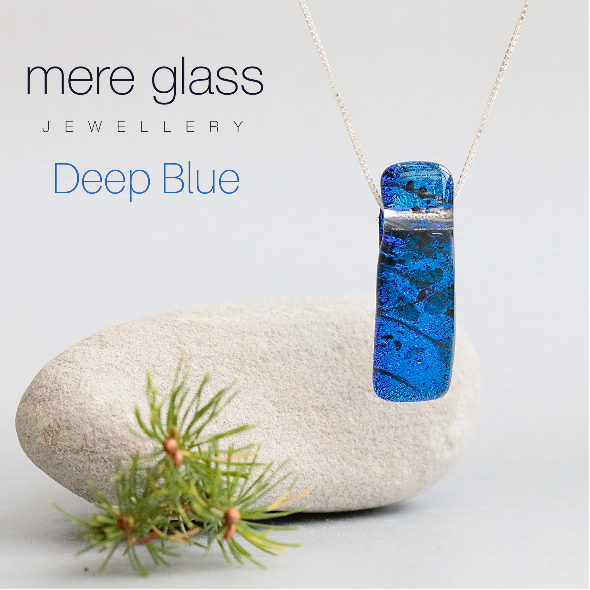 Mere Glass Jewellery