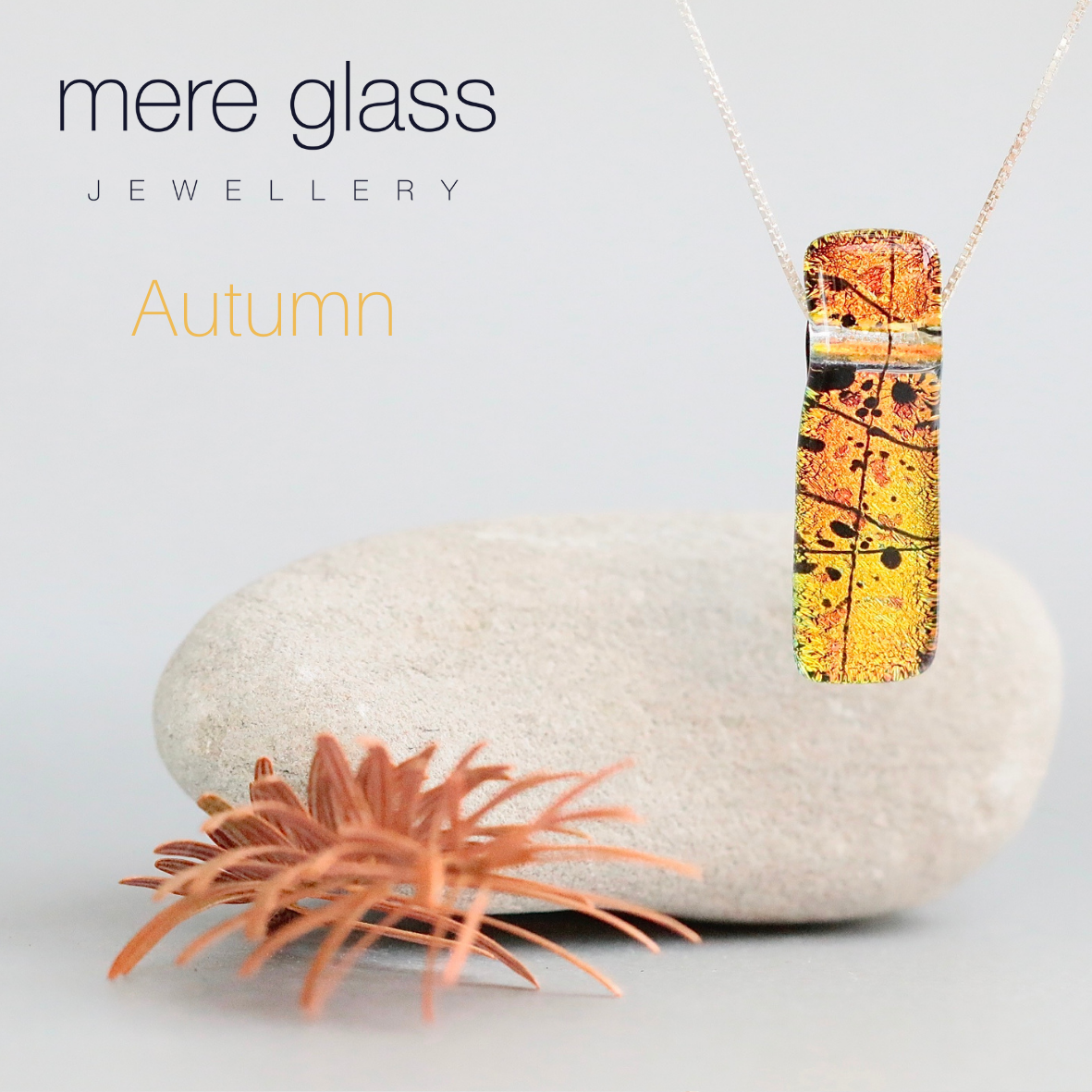 Mere Glass Jewellery