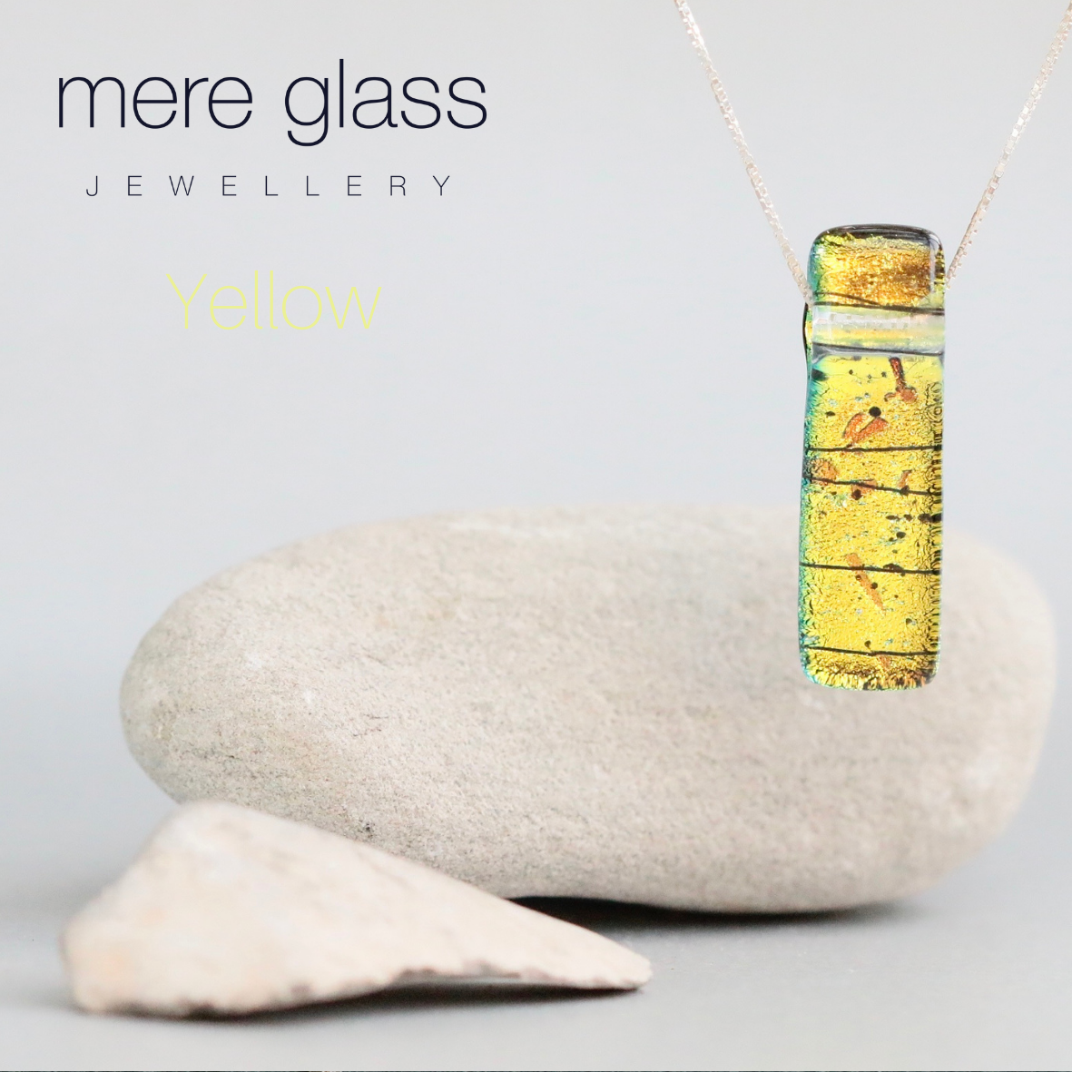 Mere Glass Jewellery