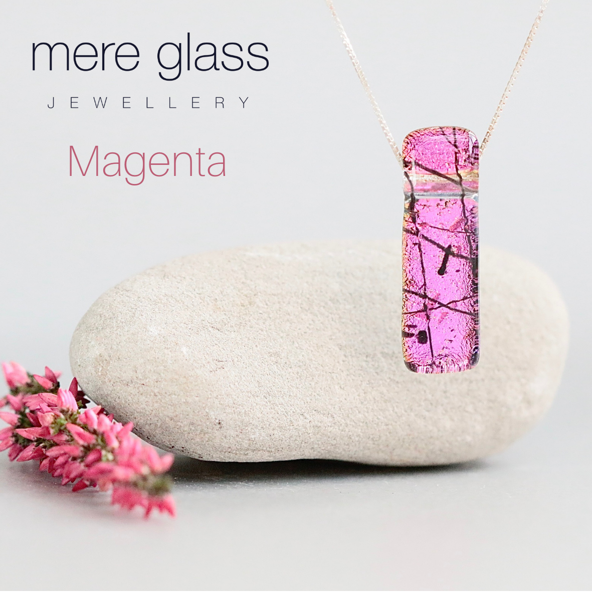 Mere Glass Jewellery