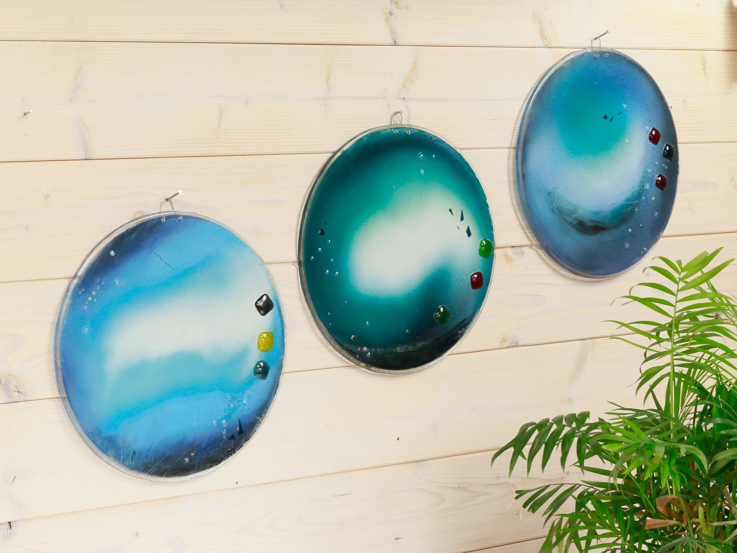 Glass Art from Mere Glass