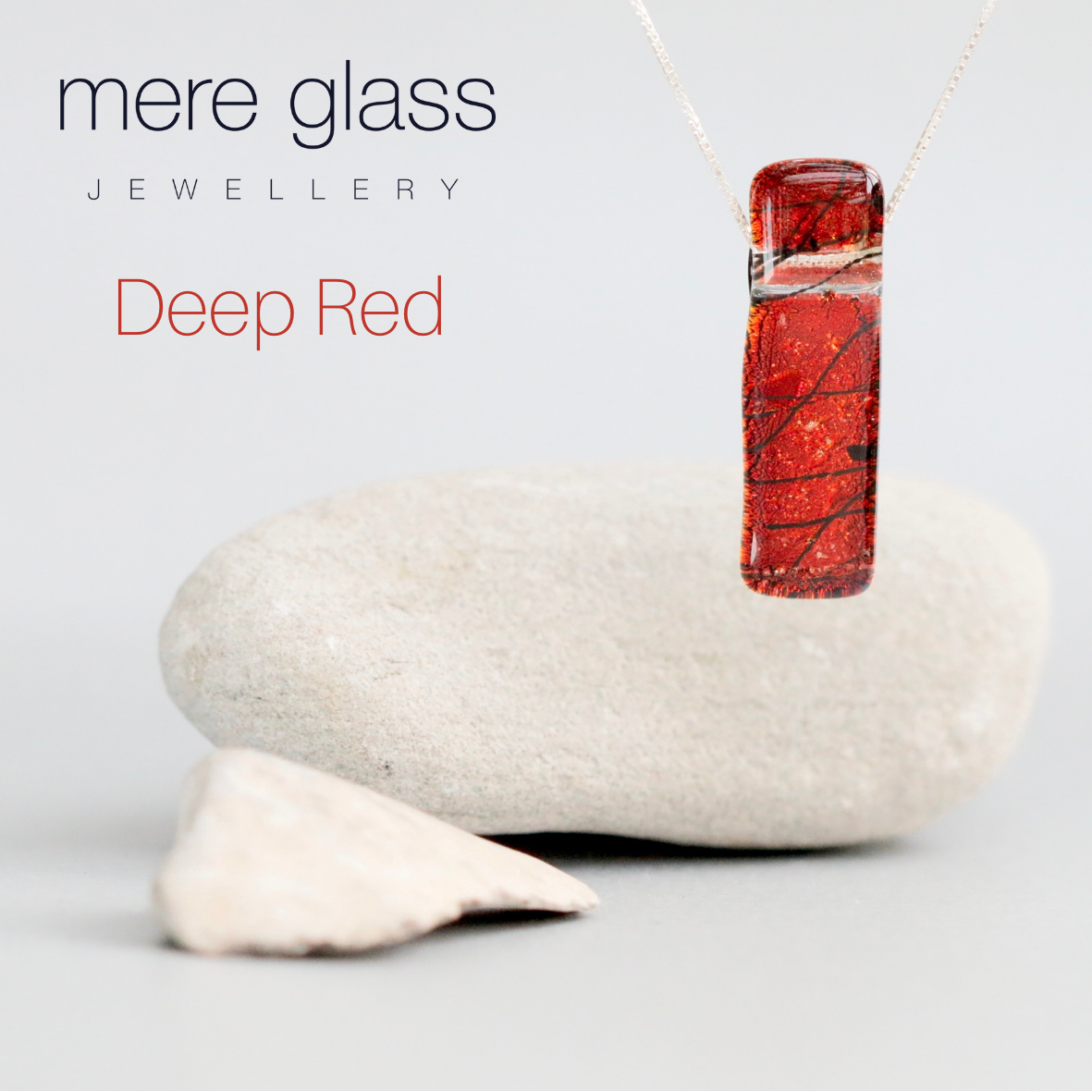 Mere Glass Jewellery