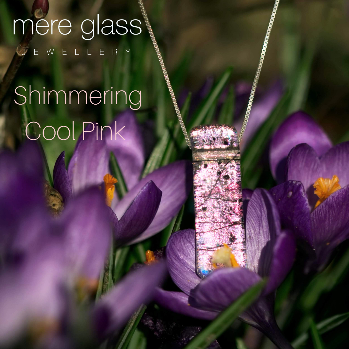 Mere Glass Jewellery