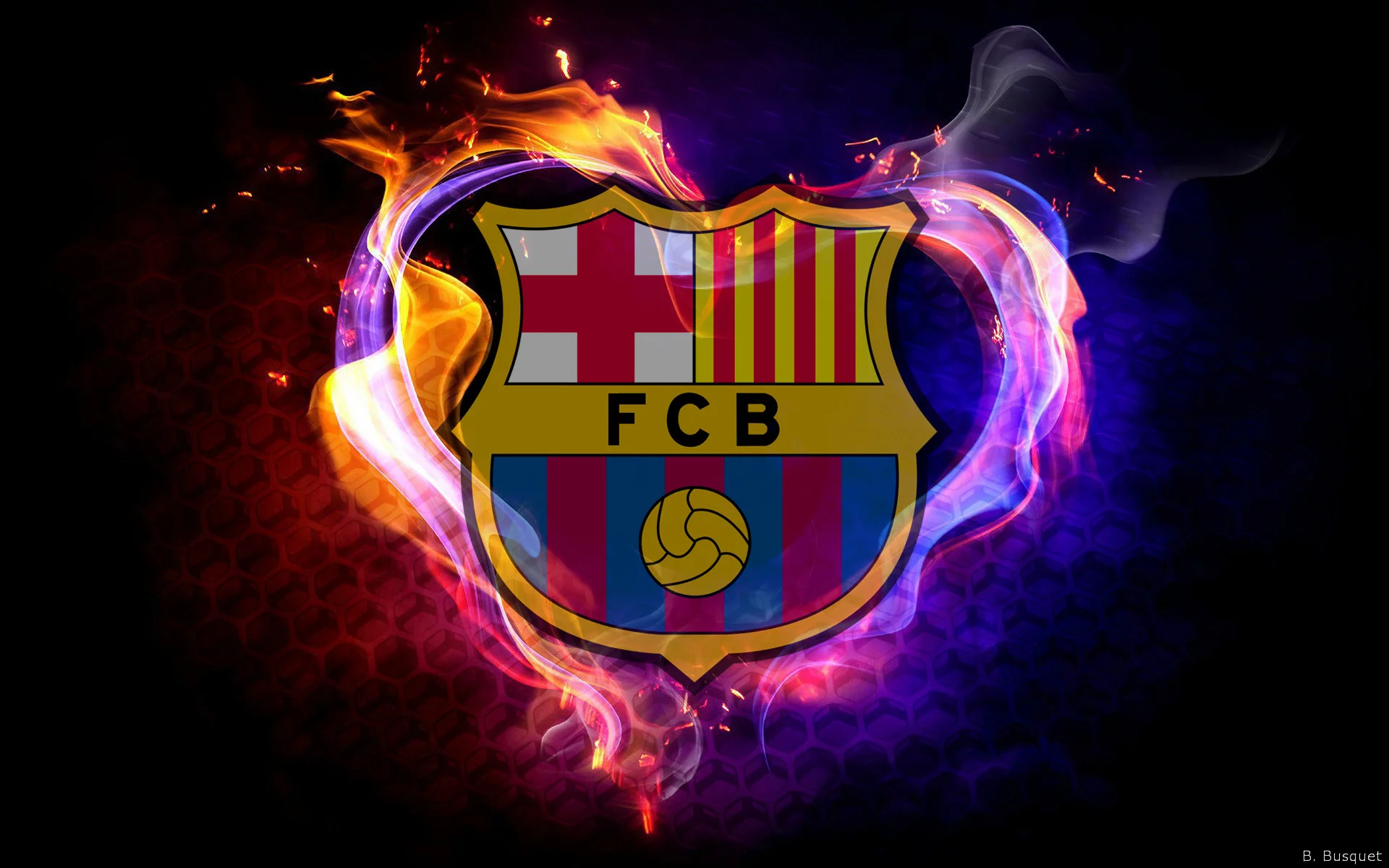 BNN Technology And FC Barcelona Announce Partnership In China
