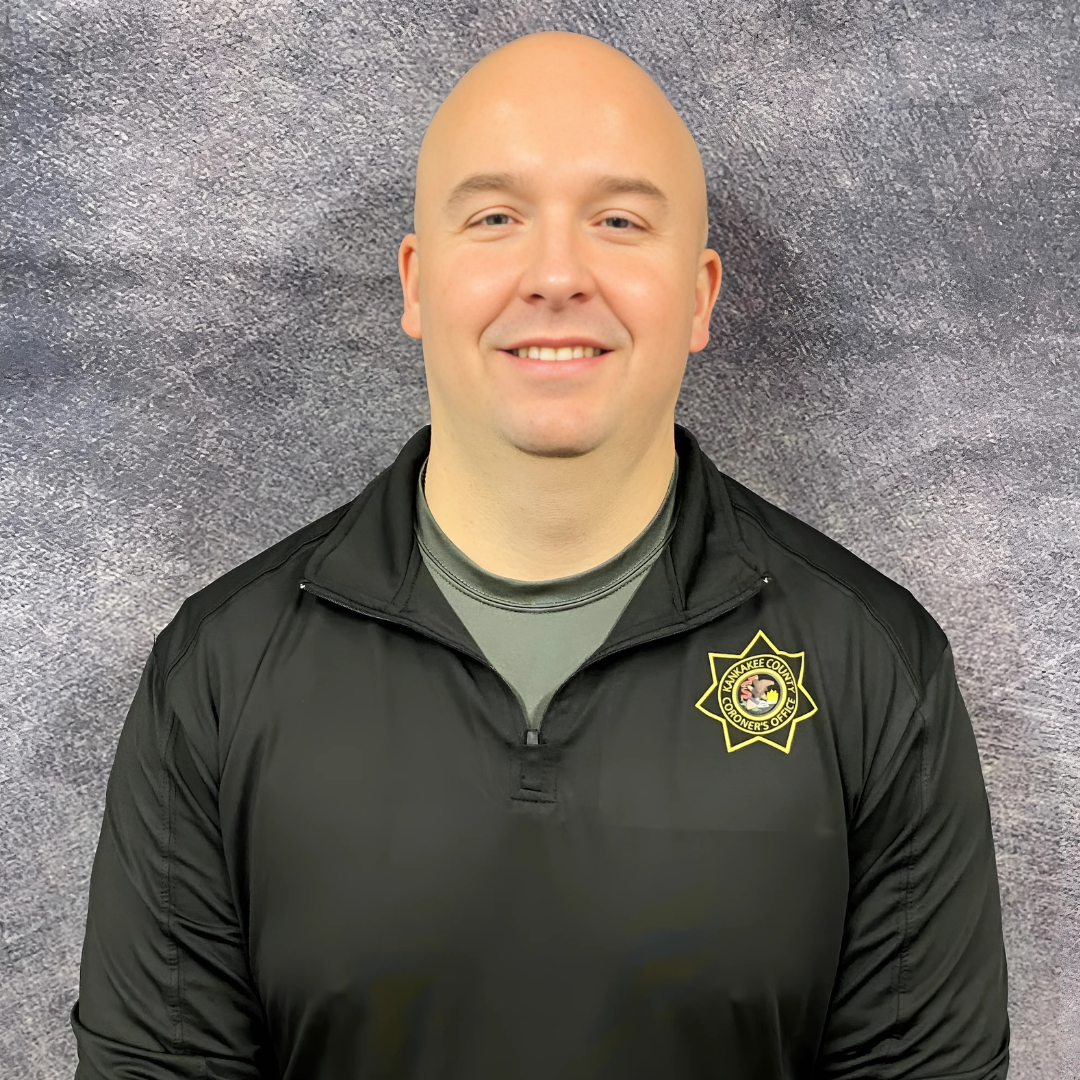 Staff — Kankakee County Coroner's Office