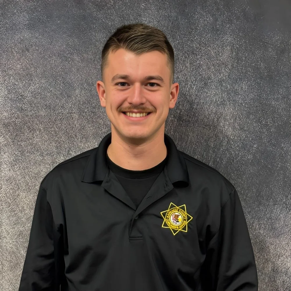 Staff — Kankakee County Coroner's Office