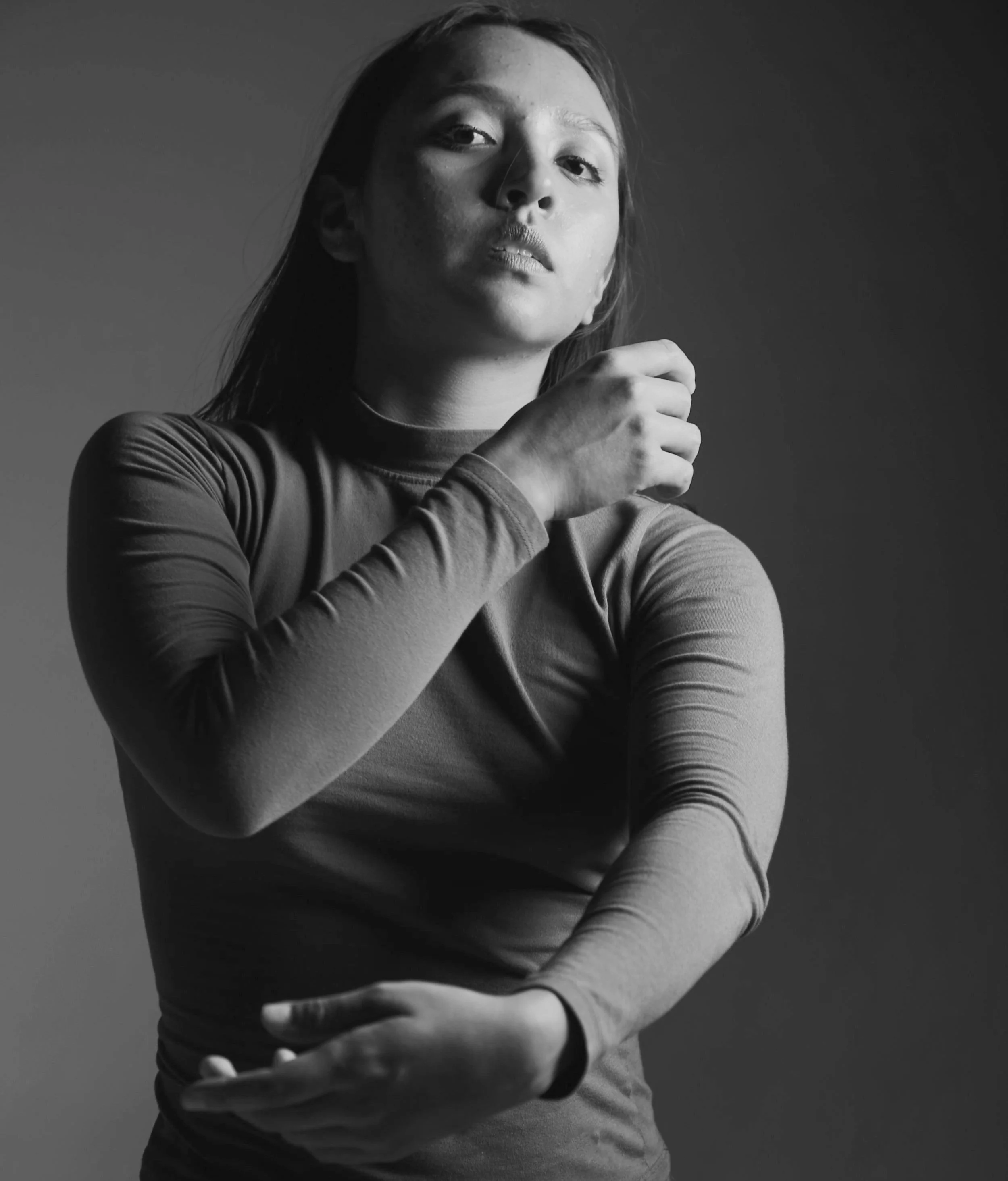 The Dancers — Ariel Rivka Dance