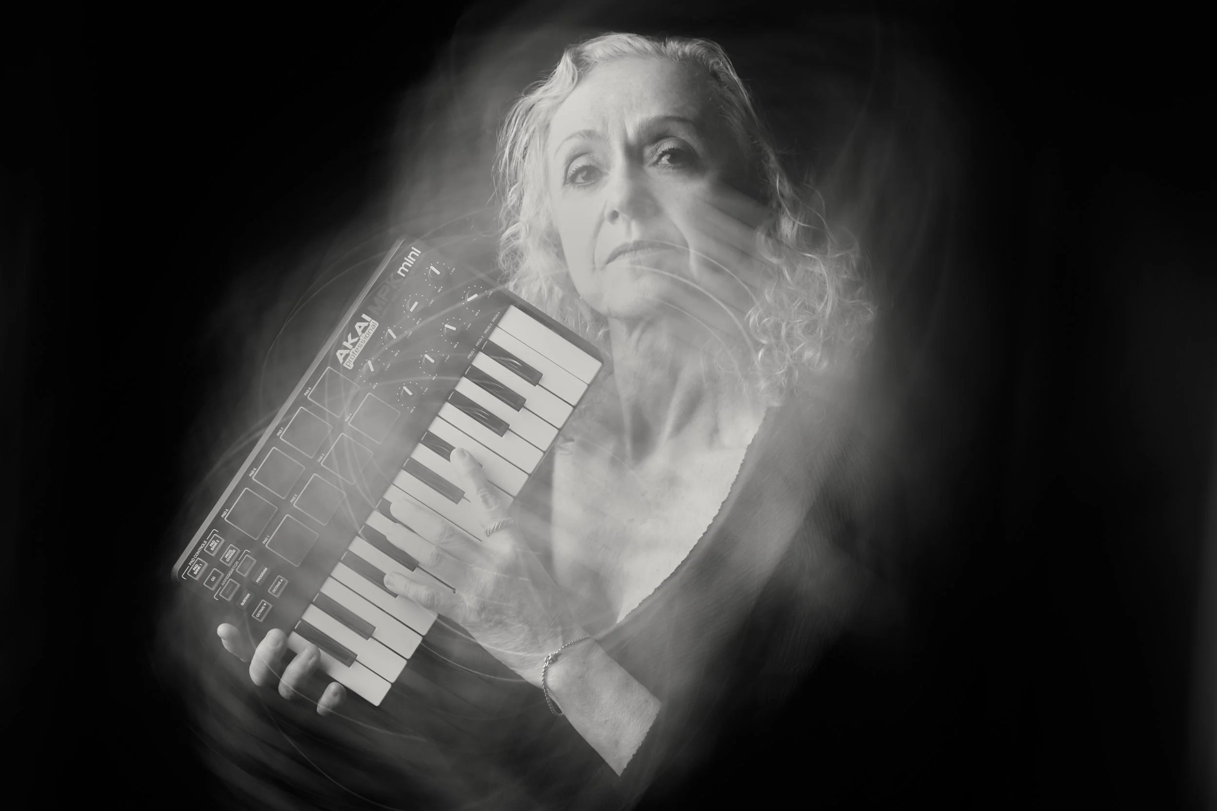 The Creatives — Ariel Rivka Dance