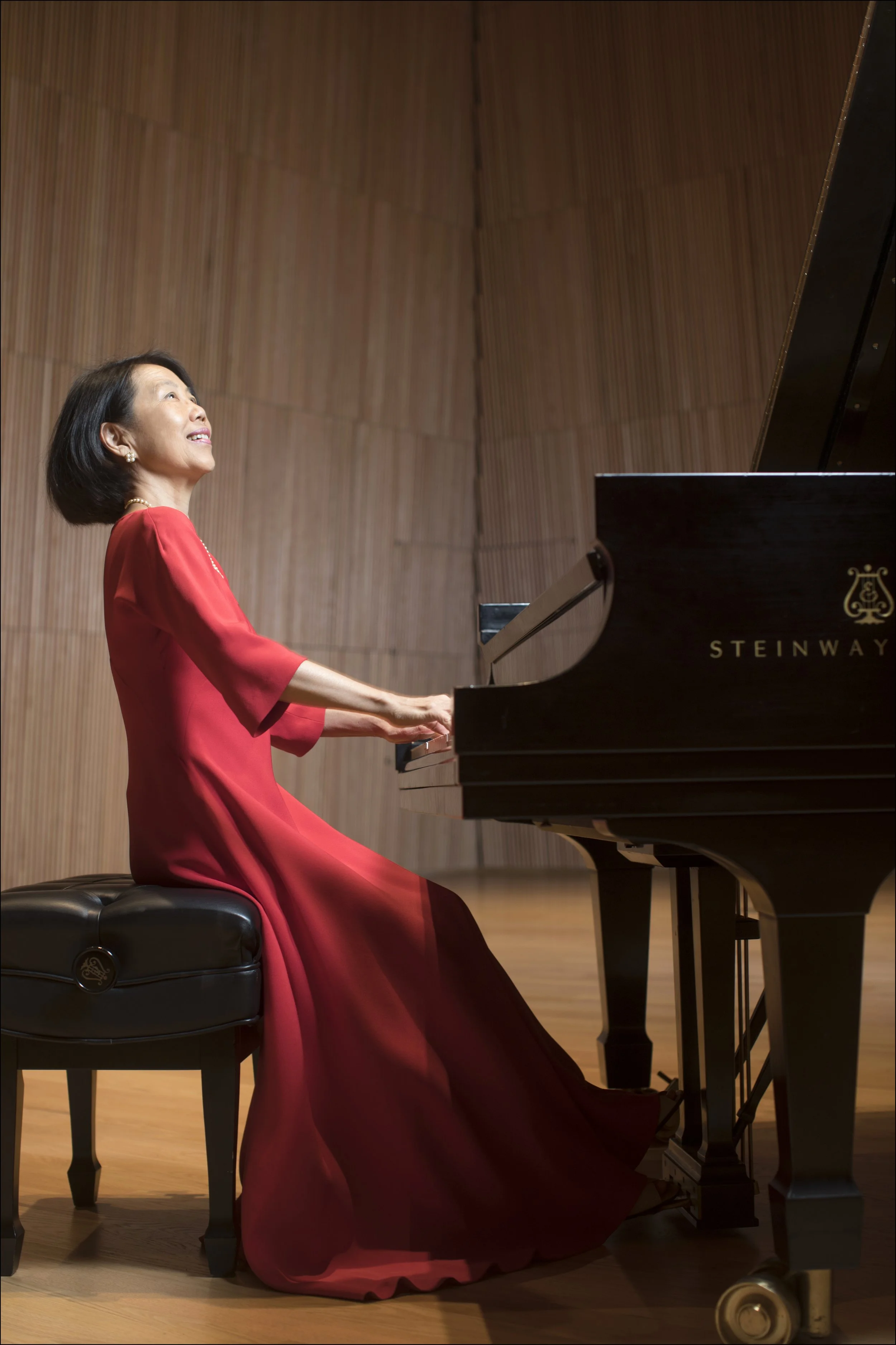 The Creatives — Ariel Rivka Dance