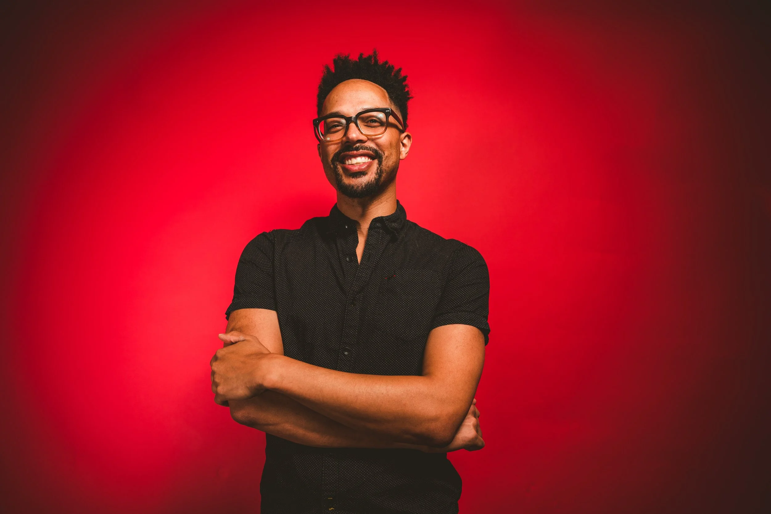 The Creatives — Ariel Rivka Dance