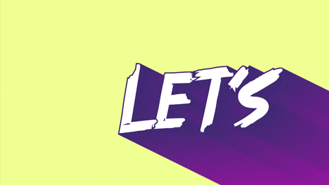 Lets Go Team Gif