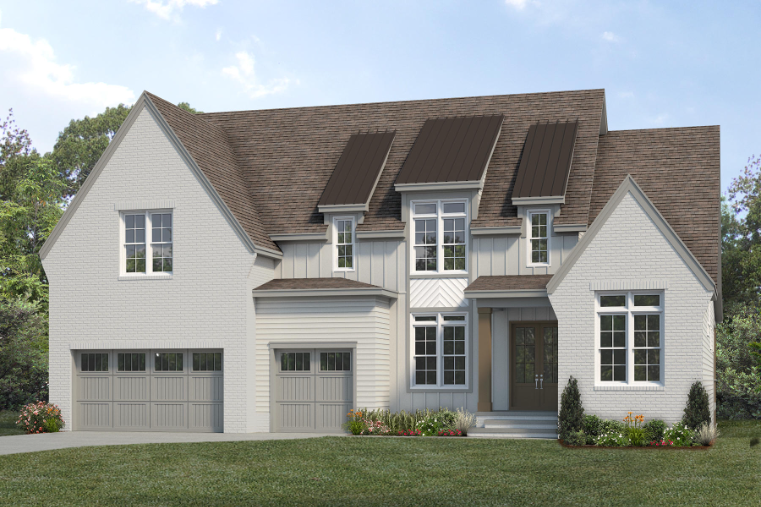 Exeter Building Company