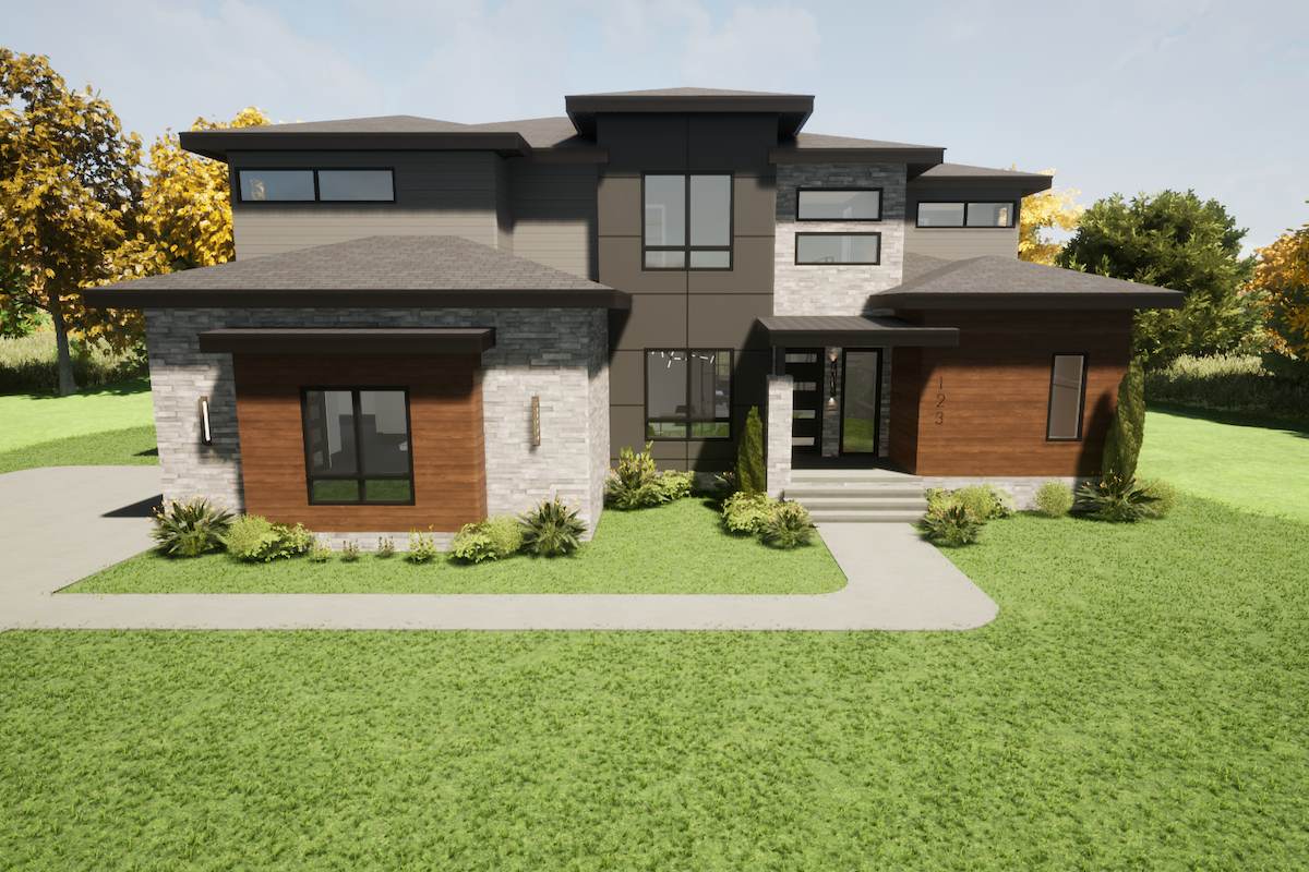 Exeter Building Company