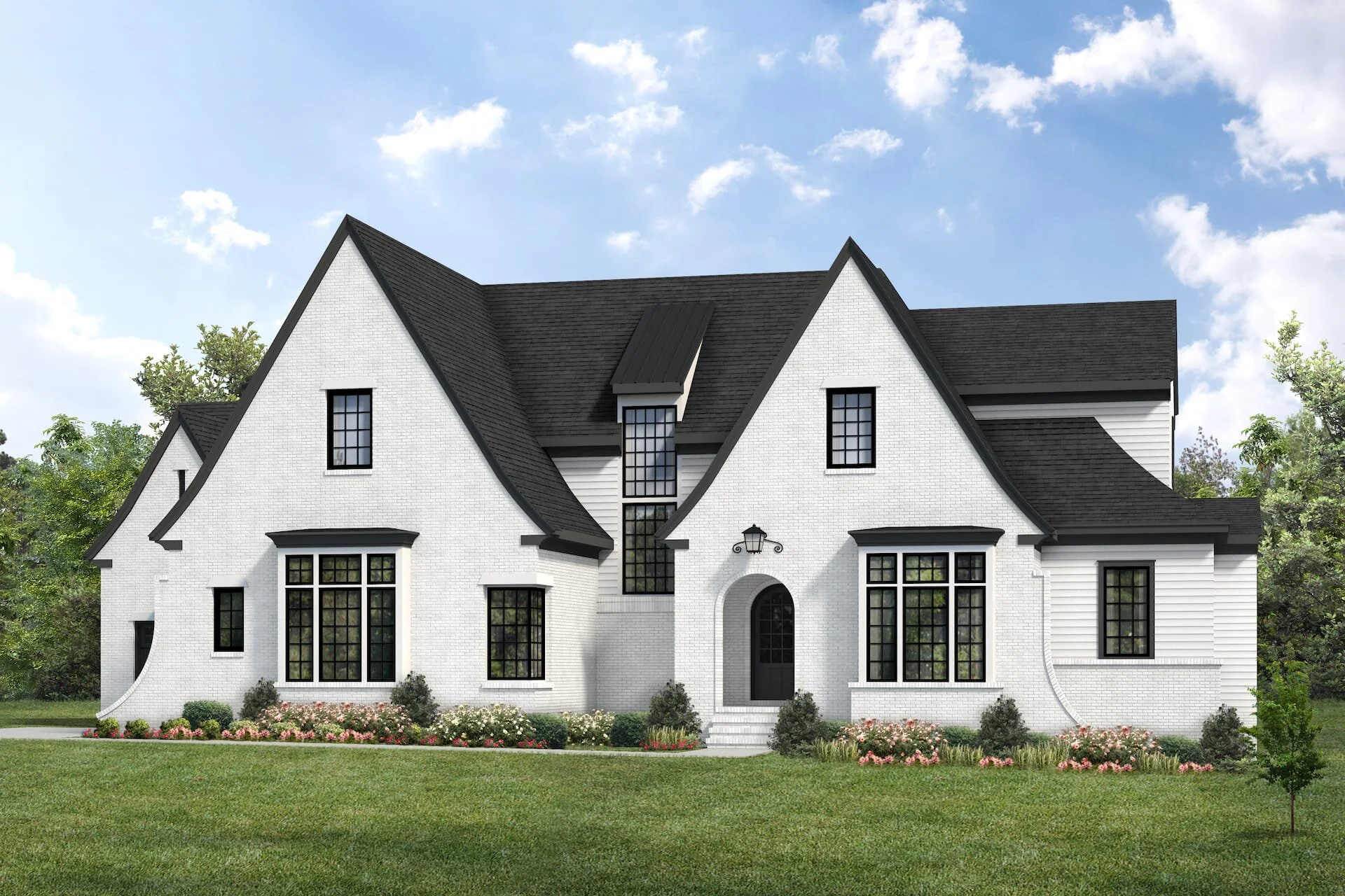 Exeter Building Company: Luxury Custom Home Builders in Raleigh - ITB ...