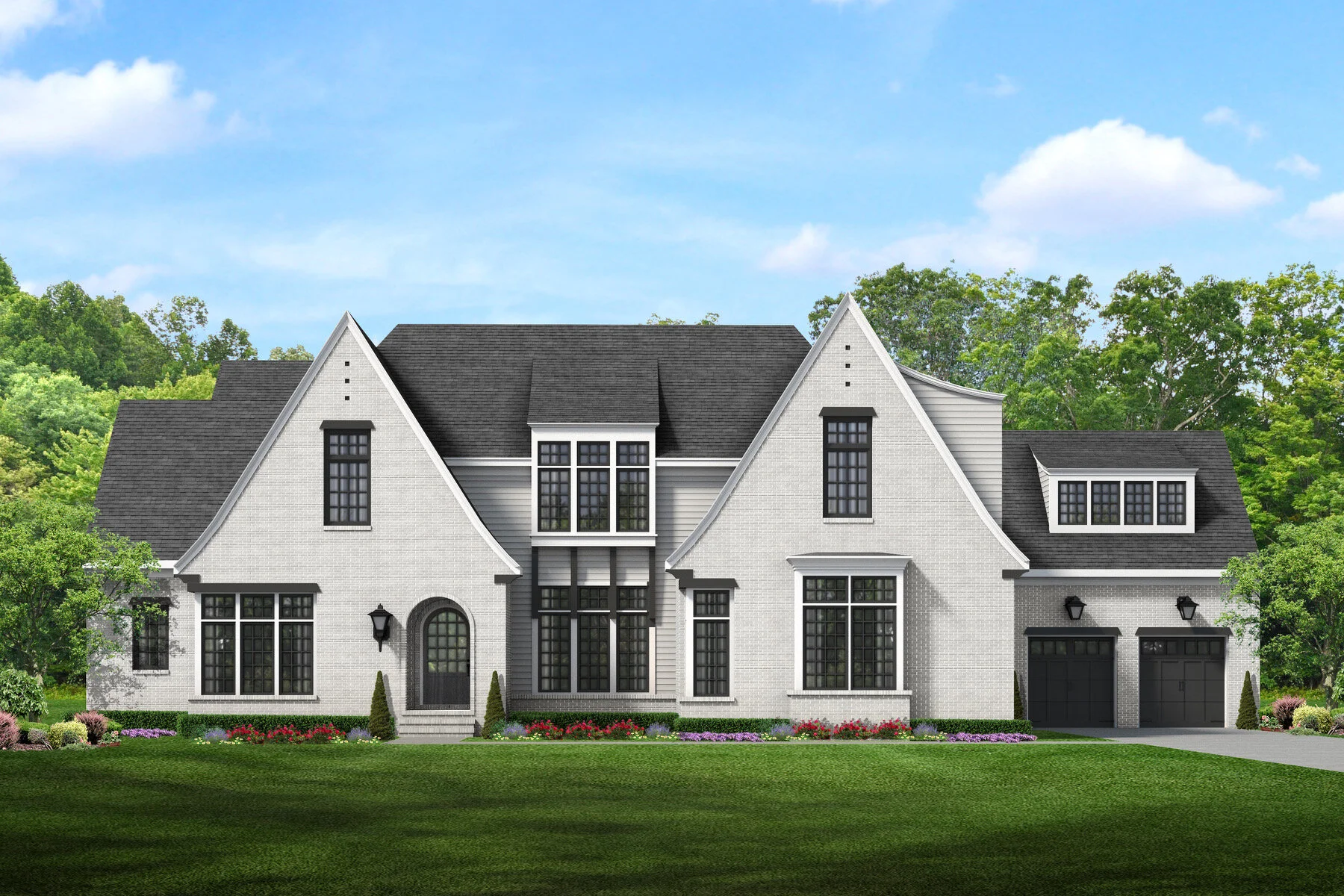 Exeter Building Company: Luxury Custom Home Builders in Raleigh - ITB ...