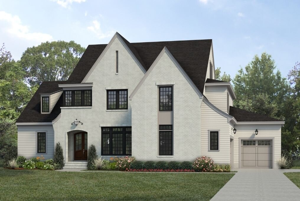 Exeter Building Company: Luxury Custom Home Builders in Raleigh - ITB ...