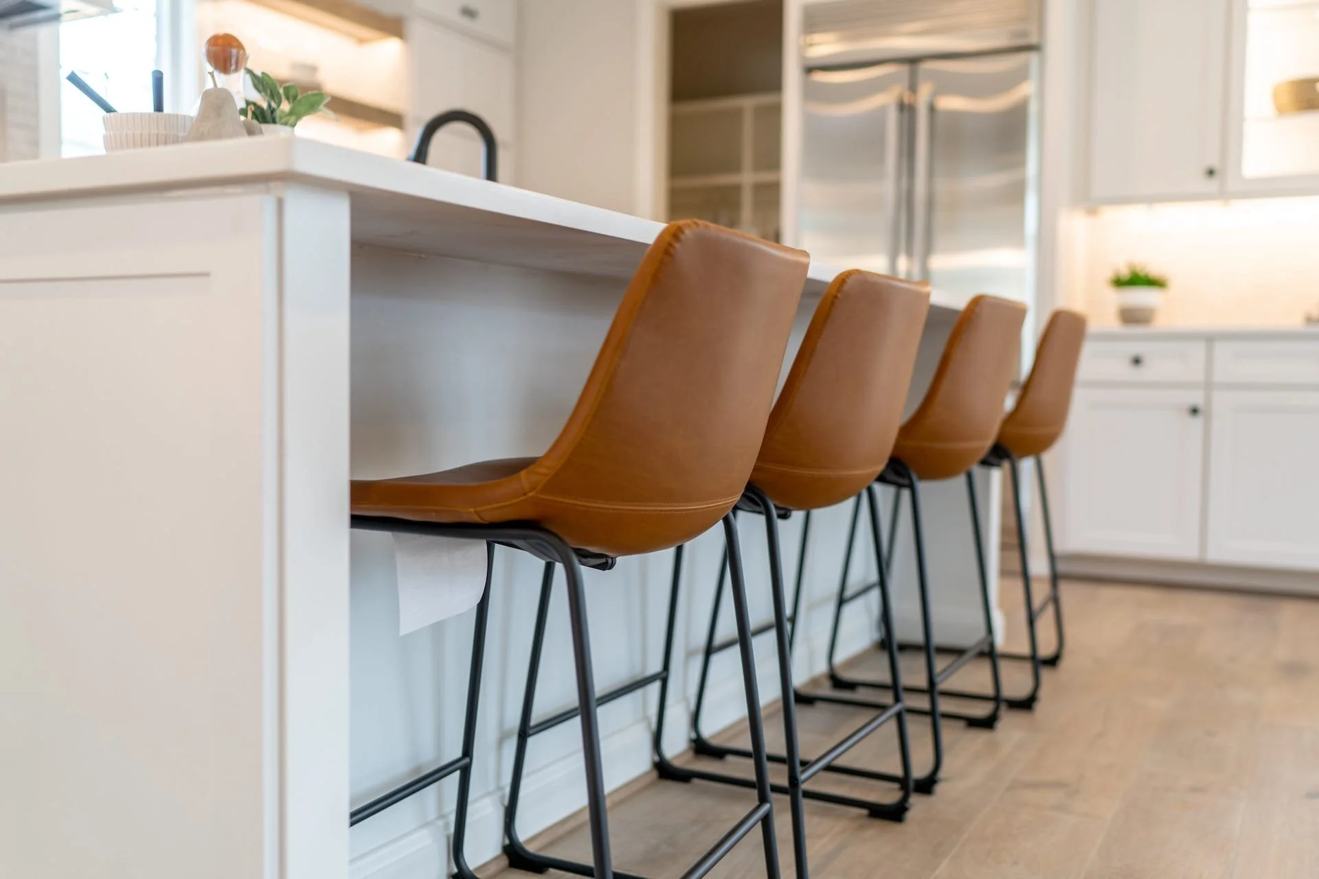 Exeter Building Company: Luxury Custom Home Builders in Raleigh - ITB ...