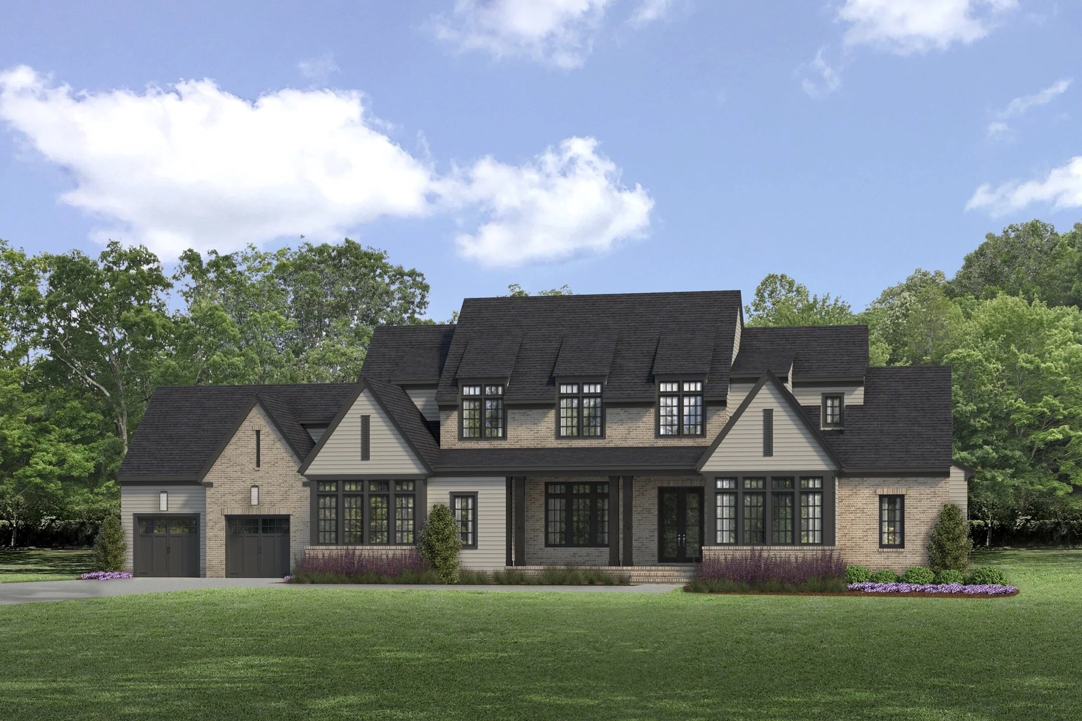 Exeter Building Company