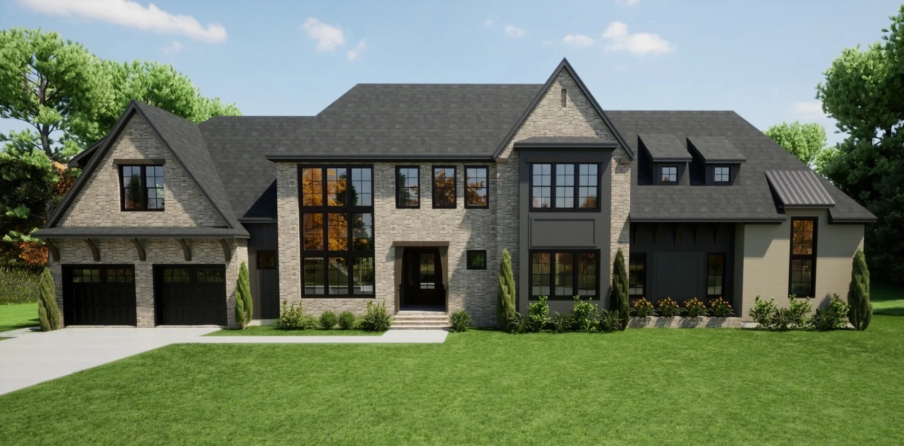 Exeter Building Company