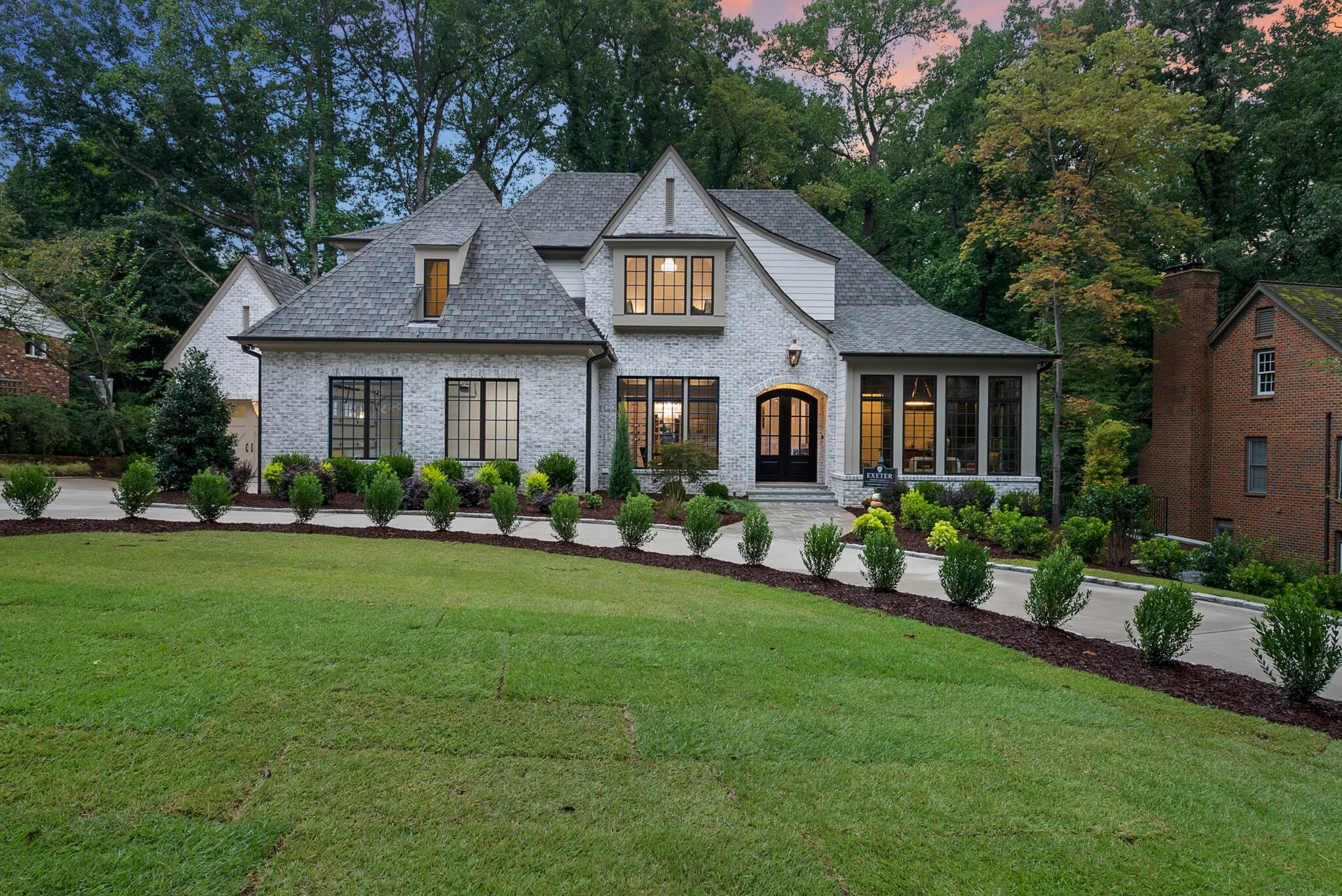 Exeter Building Company