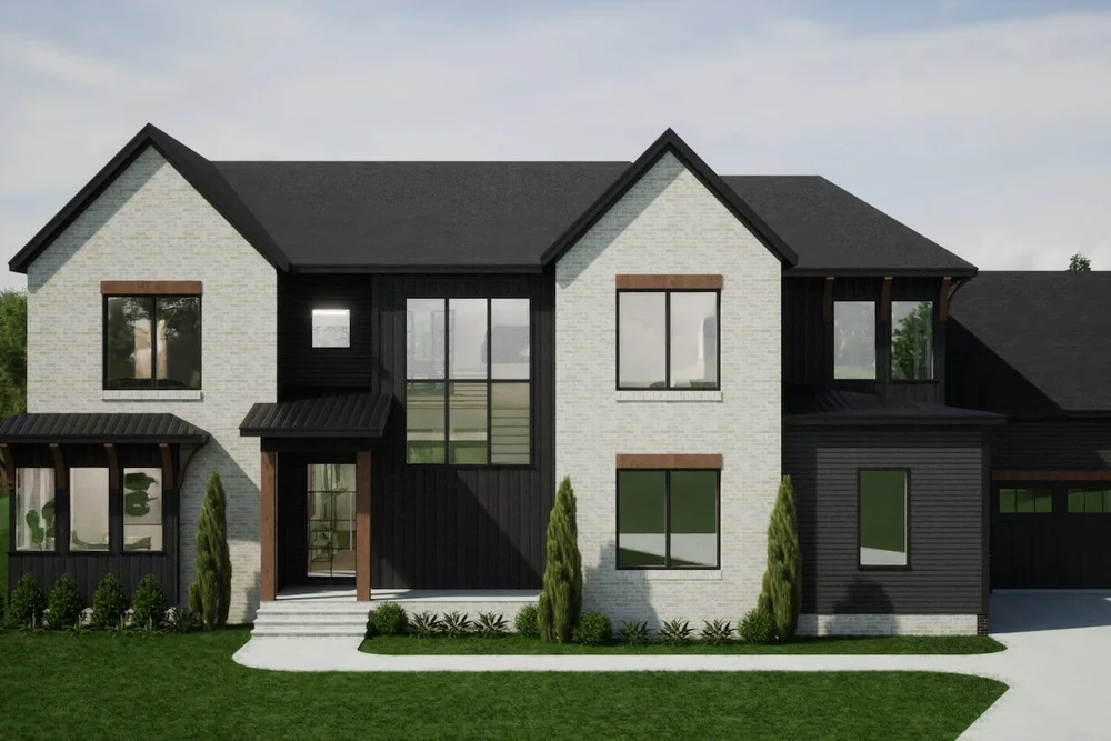 Plan Library — Exeter Building Company