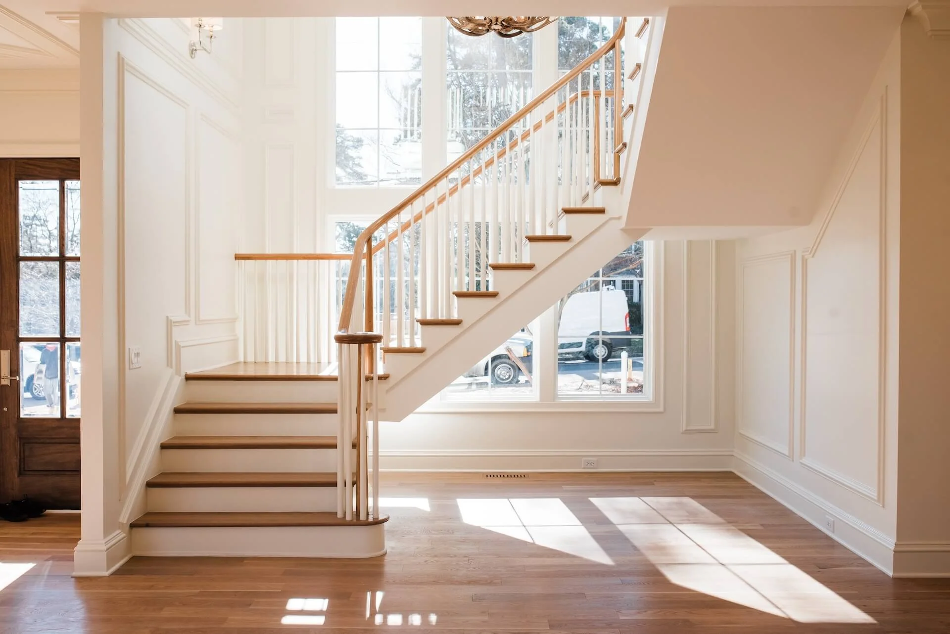 Exeter Building Company