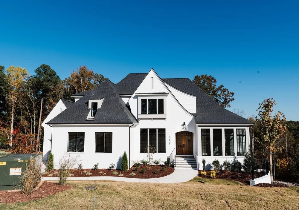 Available — Exeter Building Company